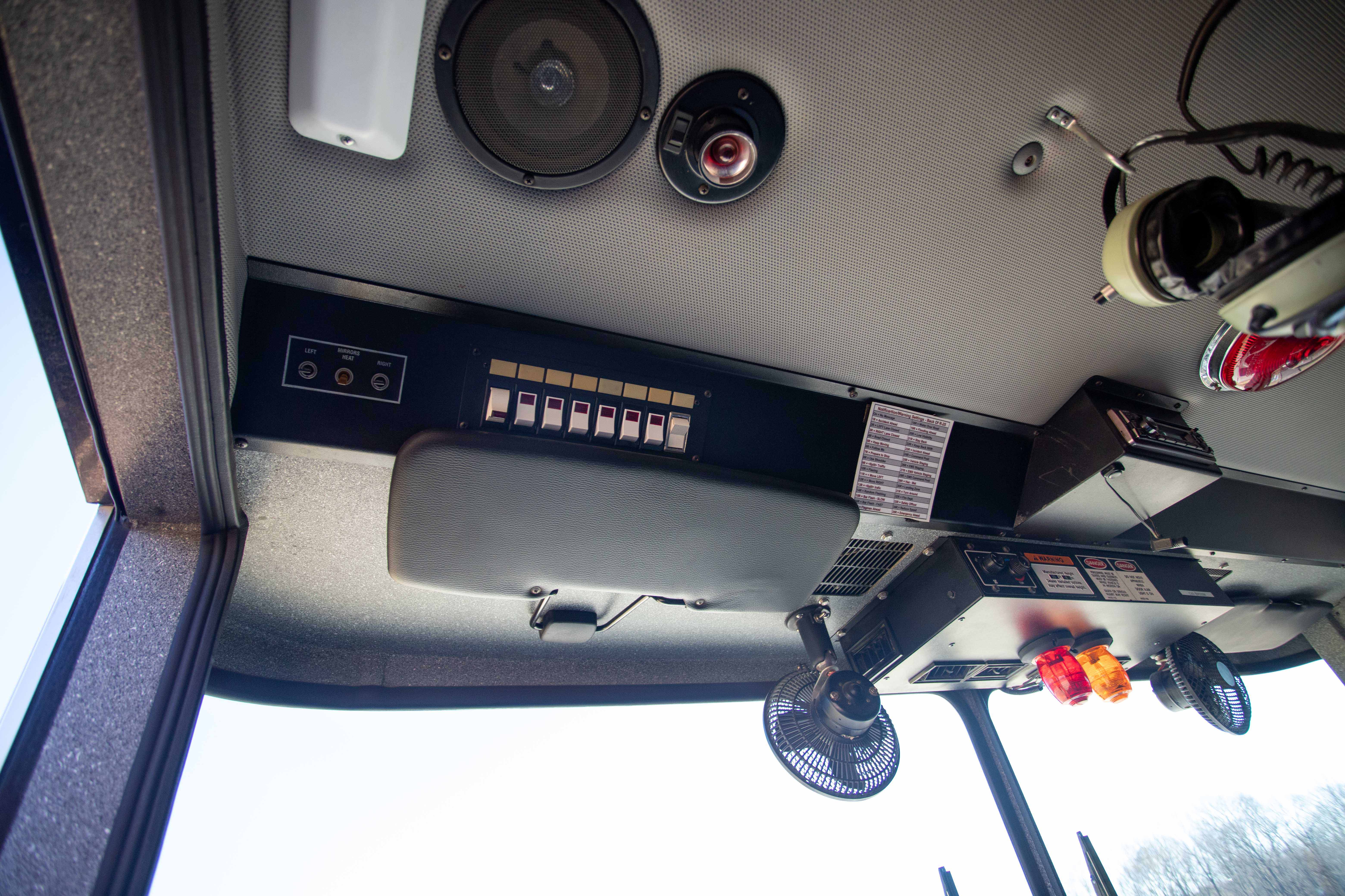 2005 Hackney HME Custom Heavy Rescue | Used Truck Details