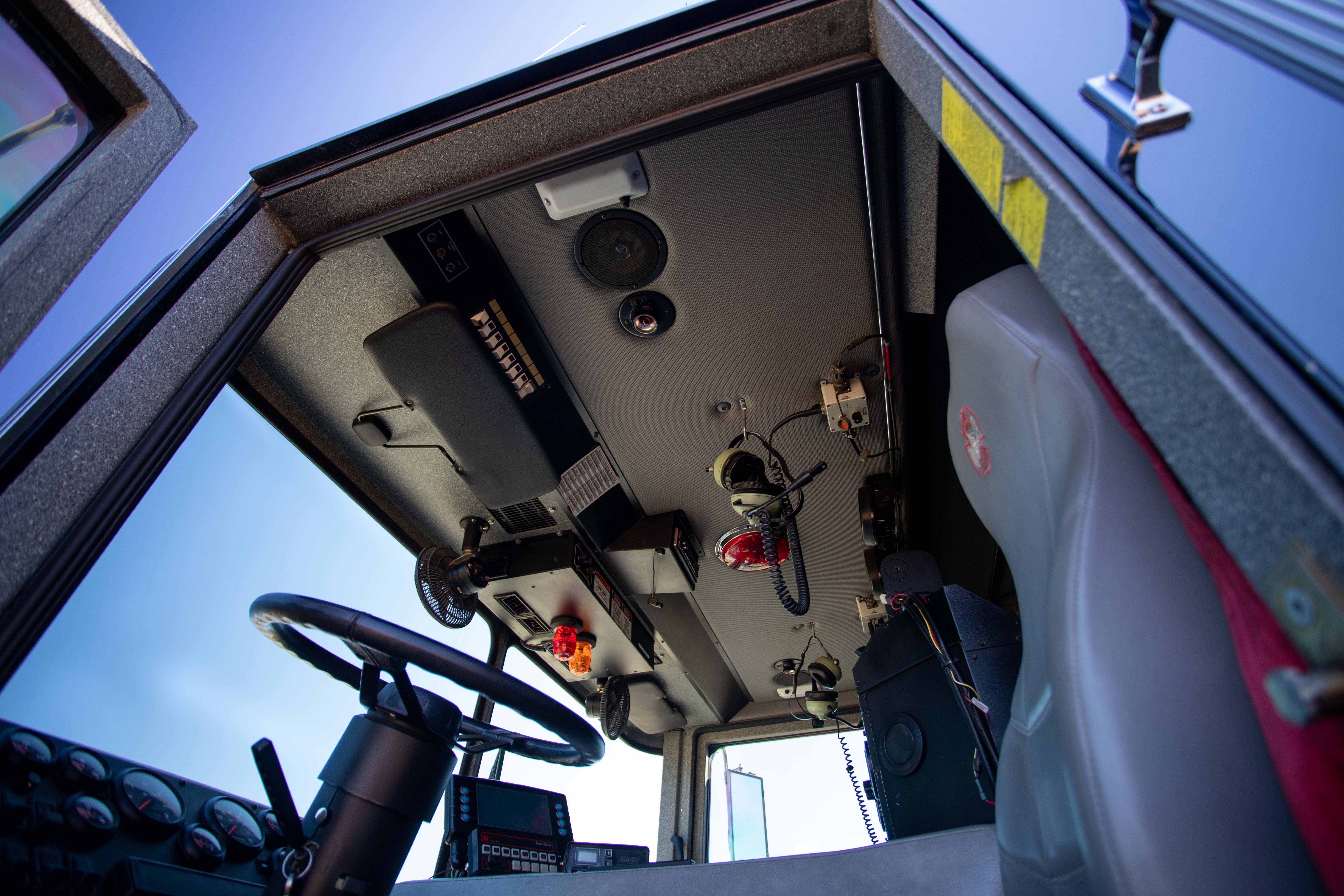 2005 Hackney HME Custom Heavy Rescue | Used Truck Details