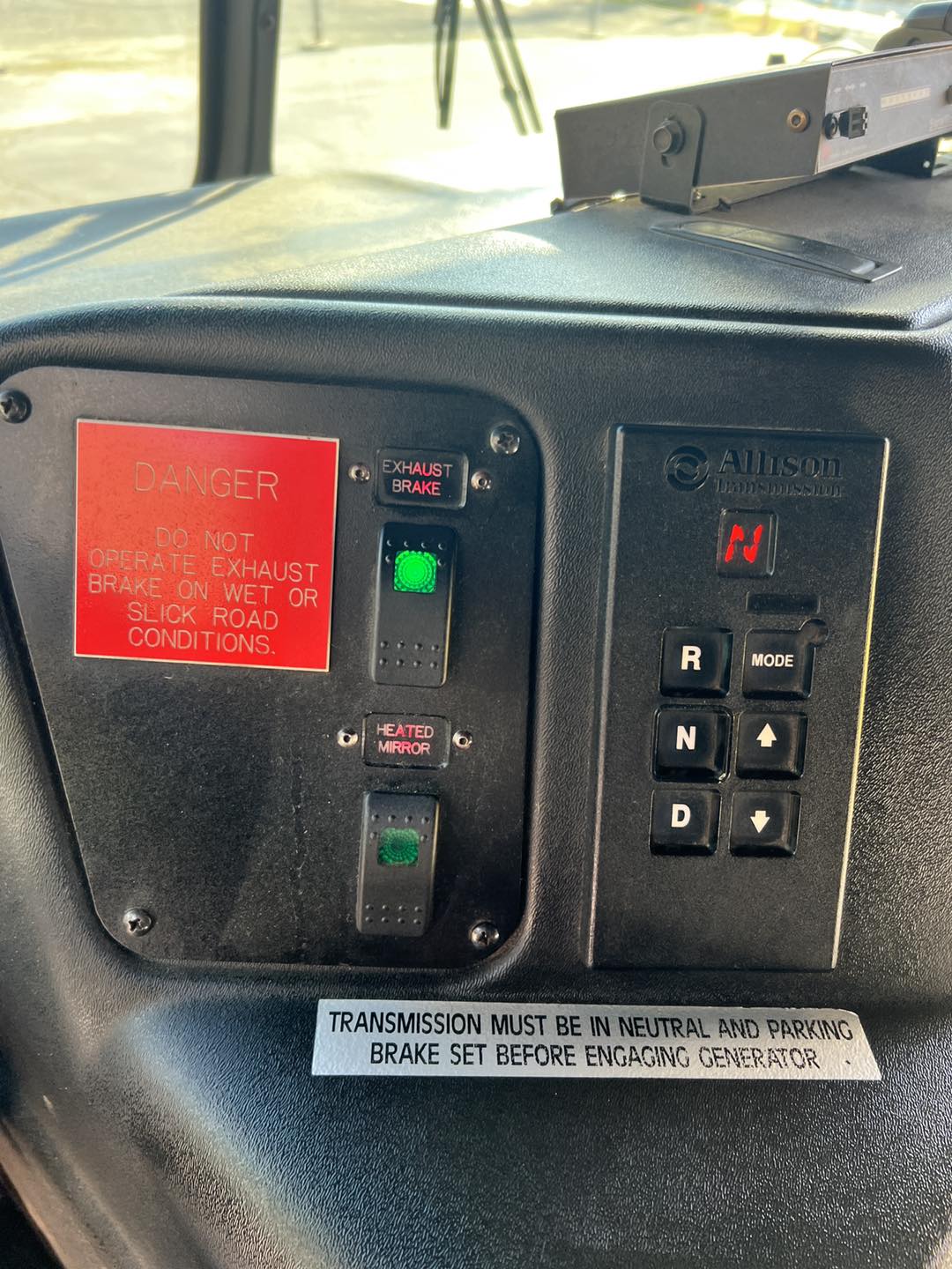 2002 Spartan Rescue 1 Heavy Rescue | Used Truck Details