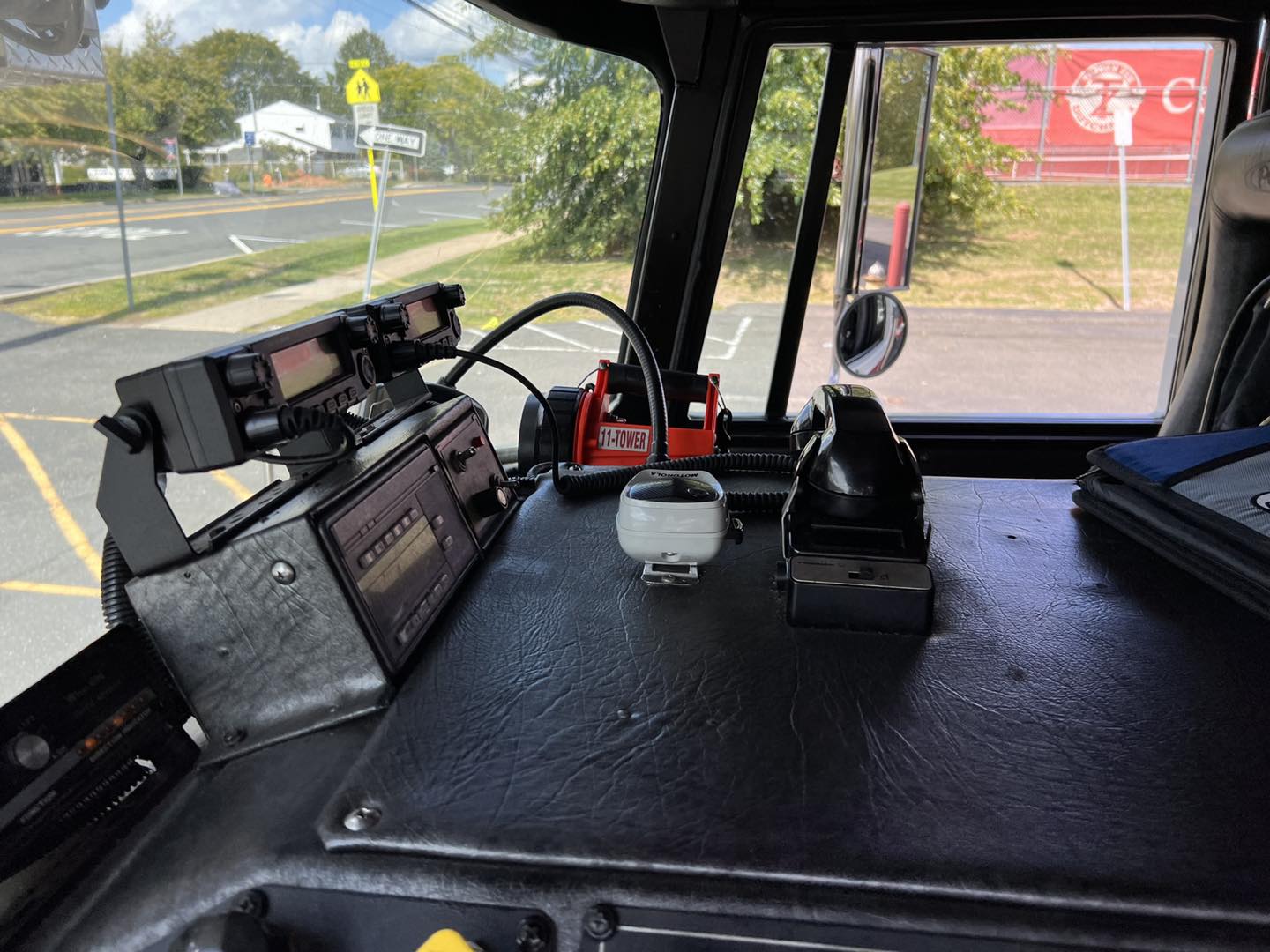 1994 Pierce Lance 100' Quint | Used Truck Details