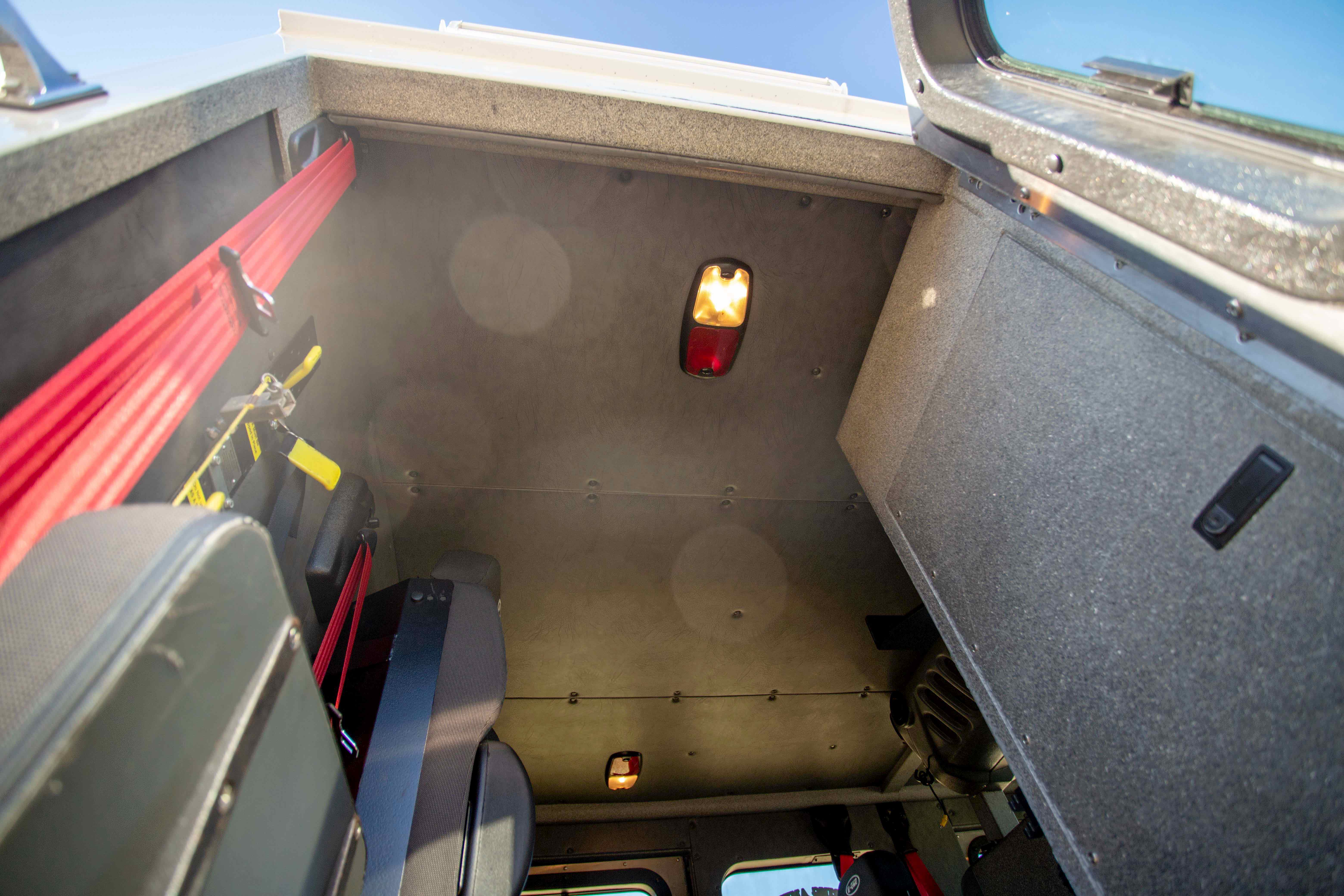 2006 E-One Typhoon 75' Aerial | Used Truck Details