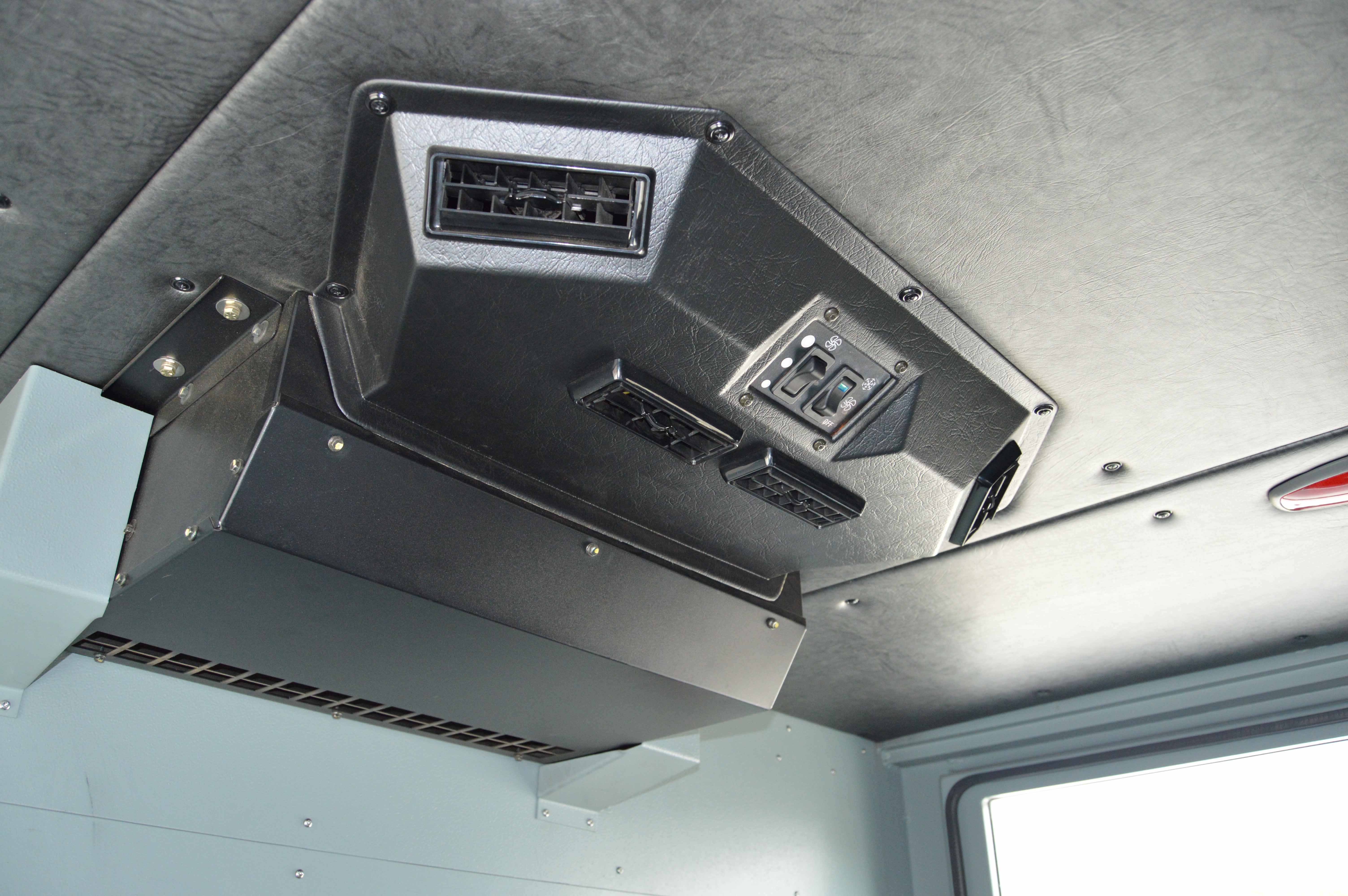 2007 Pierce Contender Pumper | Used Truck Details