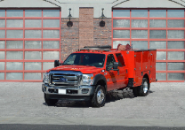 2016 Polaris General Stored Energy CAFS Industrial Fire Attack Unit ...