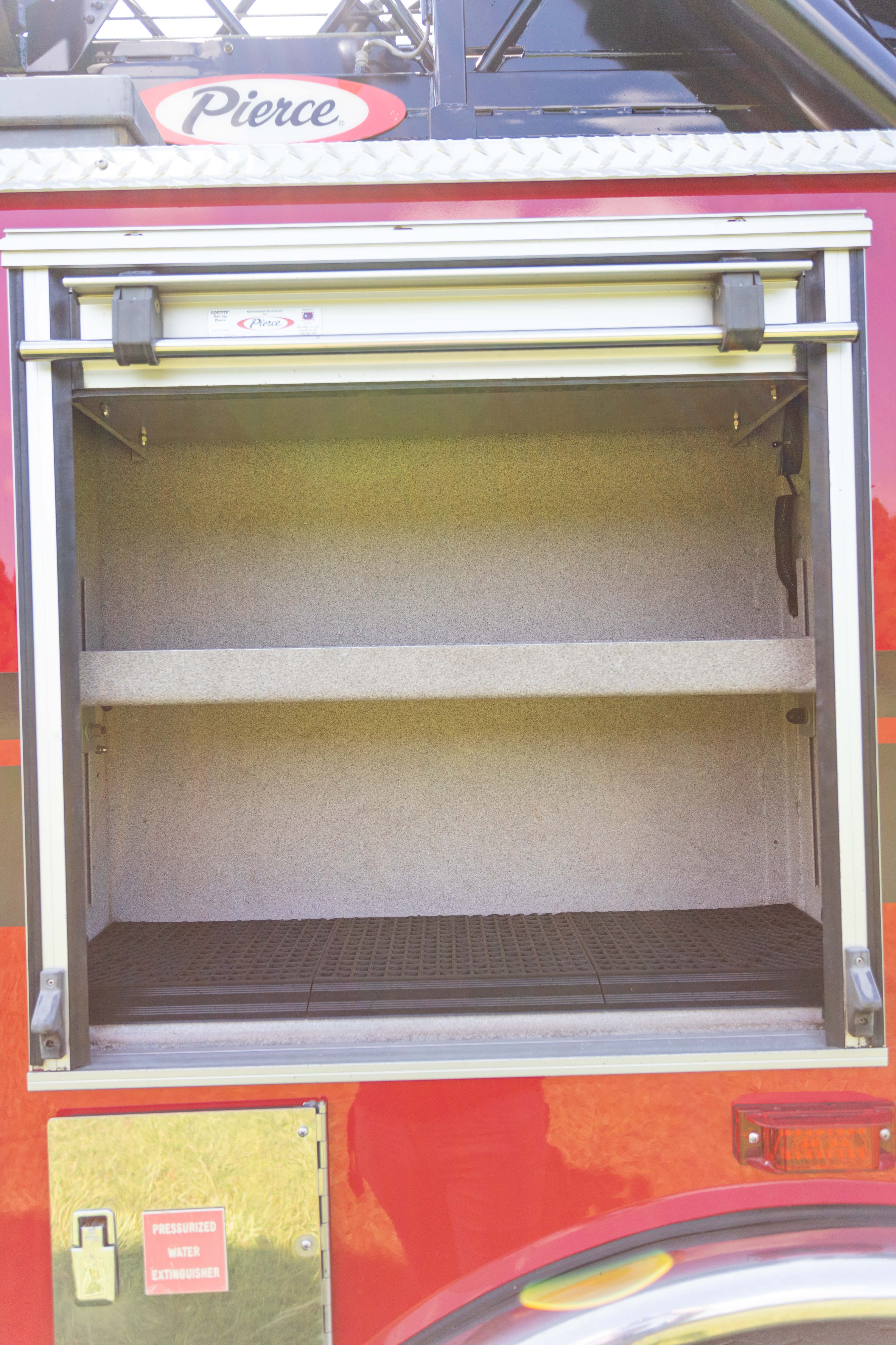 2008 Pierce Arrow XT 75' Quint | Used Truck Details