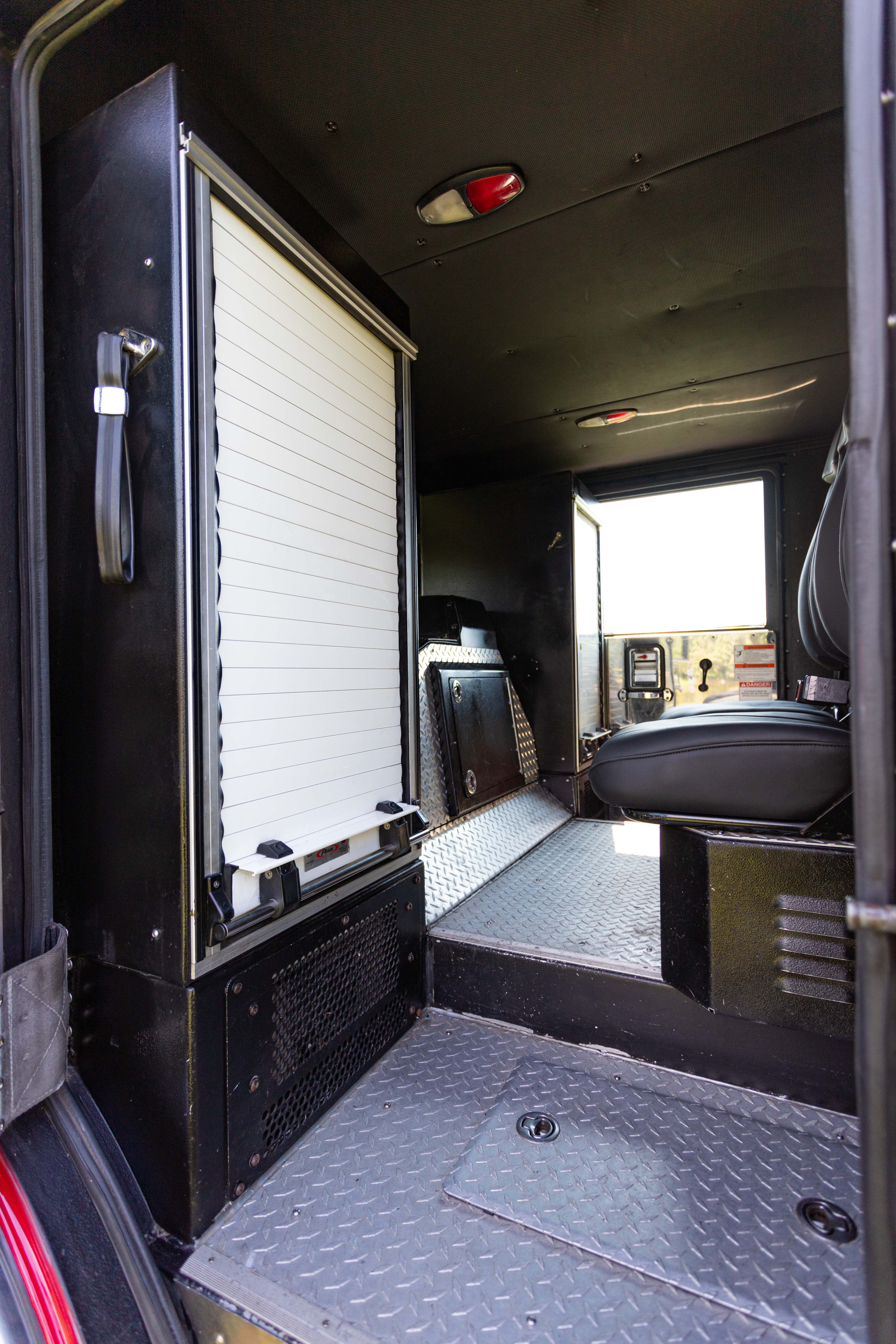 2008 Pierce Arrow XT 75' Quint | Used Truck Details