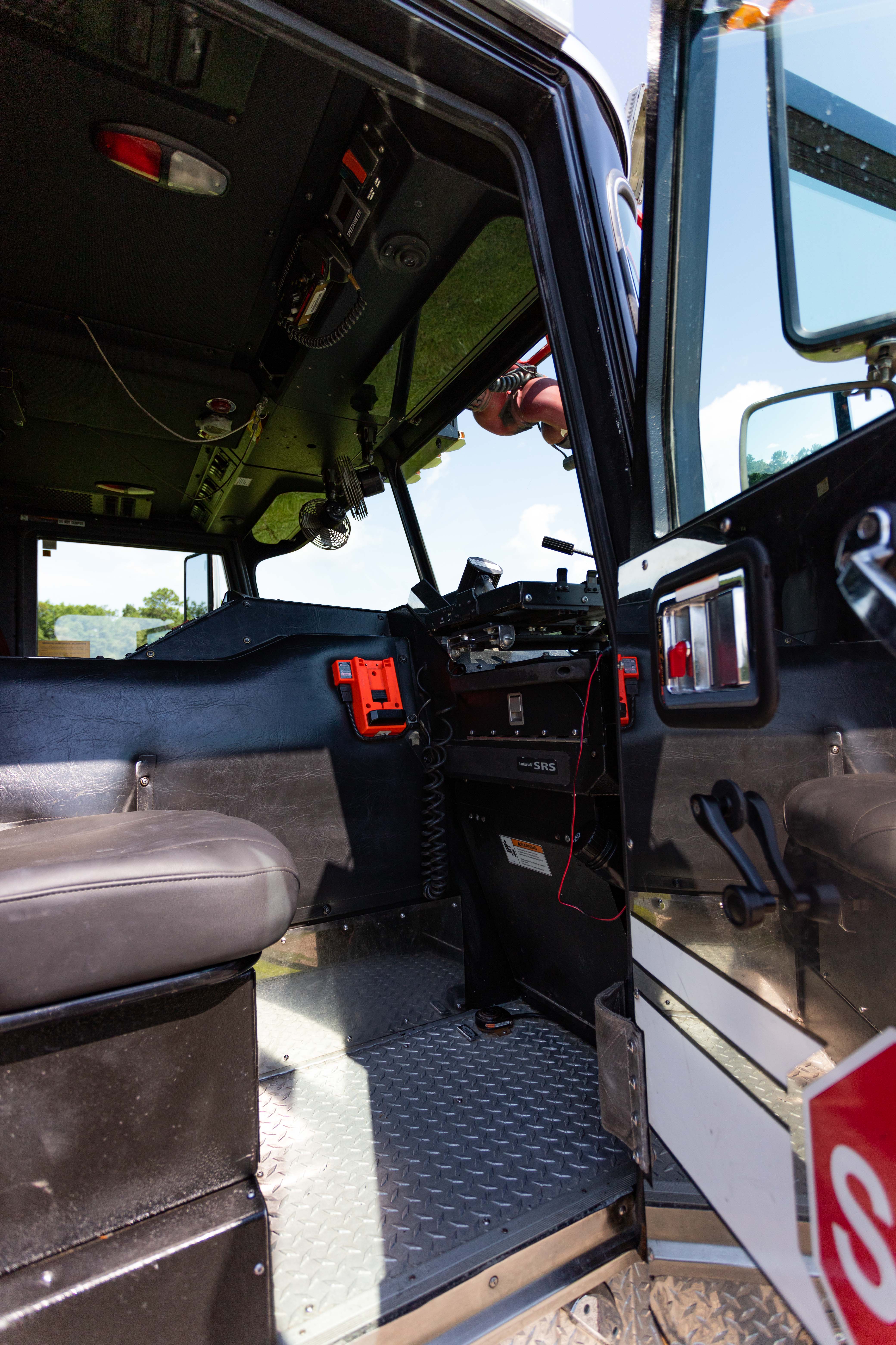 2008 Pierce Arrow XT 75' Quint | Used Truck Details