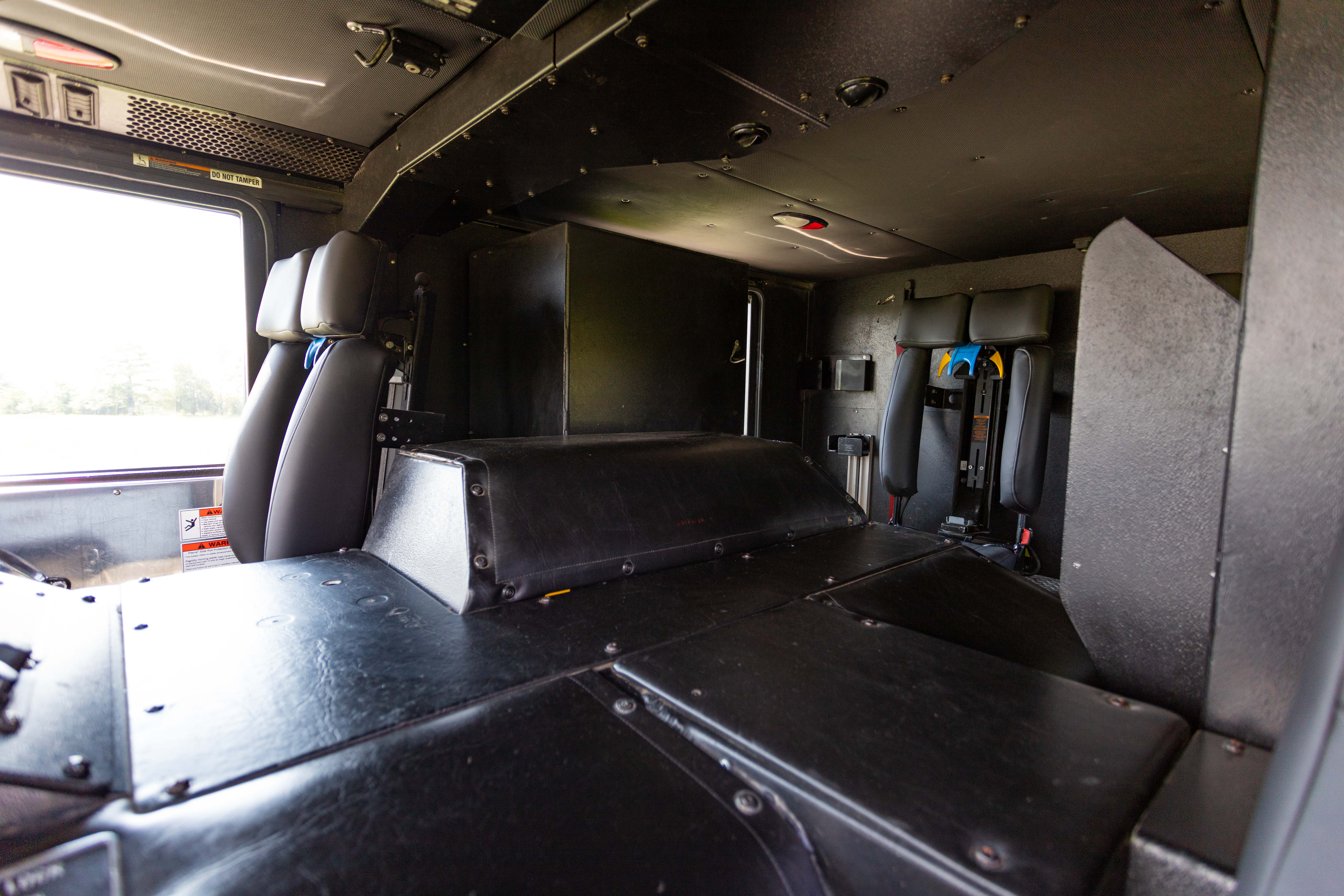 2008 Pierce Arrow XT 75' Quint | Used Truck Details