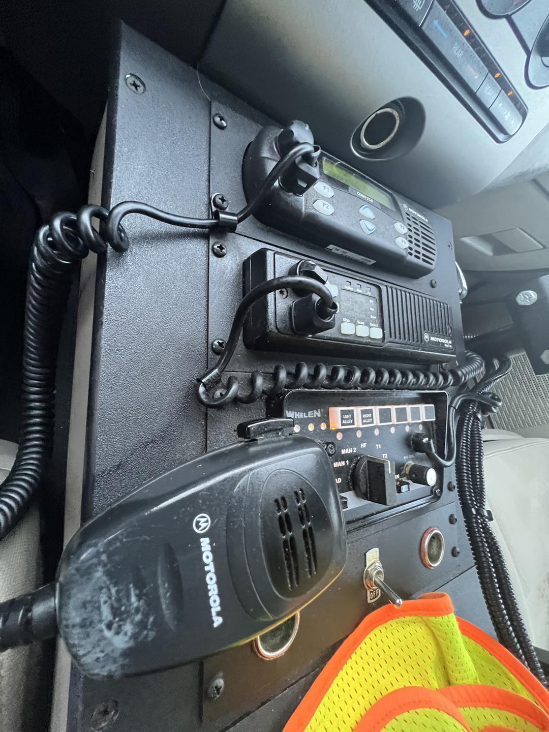 2013 Ford Expedition XLT 4x4 Command Unit | Used Truck Details