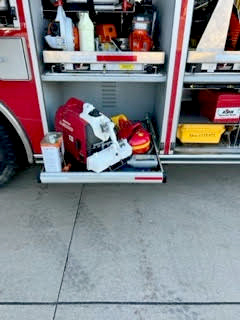 1992/2015 Maintainer Custom Bodies Spartan Heavy Rescue | Used Truck ...