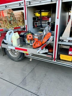 1992/2015 Maintainer Custom Bodies Spartan Heavy Rescue | Used Truck ...