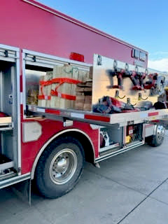 1992/2015 Maintainer Custom Bodies Spartan Heavy Rescue | Used Truck ...