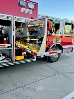 1992/2015 Maintainer Custom Bodies Spartan Heavy Rescue | Used Truck ...