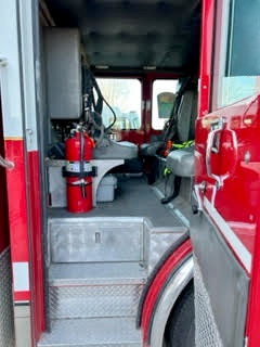 1992/2015 Maintainer Custom Bodies Spartan Heavy Rescue | Used Truck ...