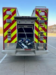 1992/2015 Maintainer Custom Bodies Spartan Heavy Rescue | Used Truck ...