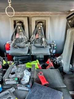 1992/2015 Maintainer Custom Bodies Spartan Heavy Rescue | Used Truck ...