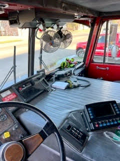 1992/2015 Maintainer Custom Bodies Spartan Heavy Rescue | Used Truck ...