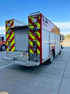 1992/2015 Maintainer Custom Bodies Spartan Heavy Rescue | Used Truck ...