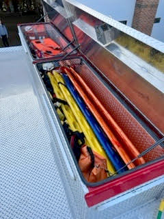 1992/2015 Maintainer Custom Bodies Spartan Heavy Rescue | Used Truck ...