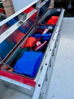 1992/2015 Maintainer Custom Bodies Spartan Heavy Rescue | Used Truck ...