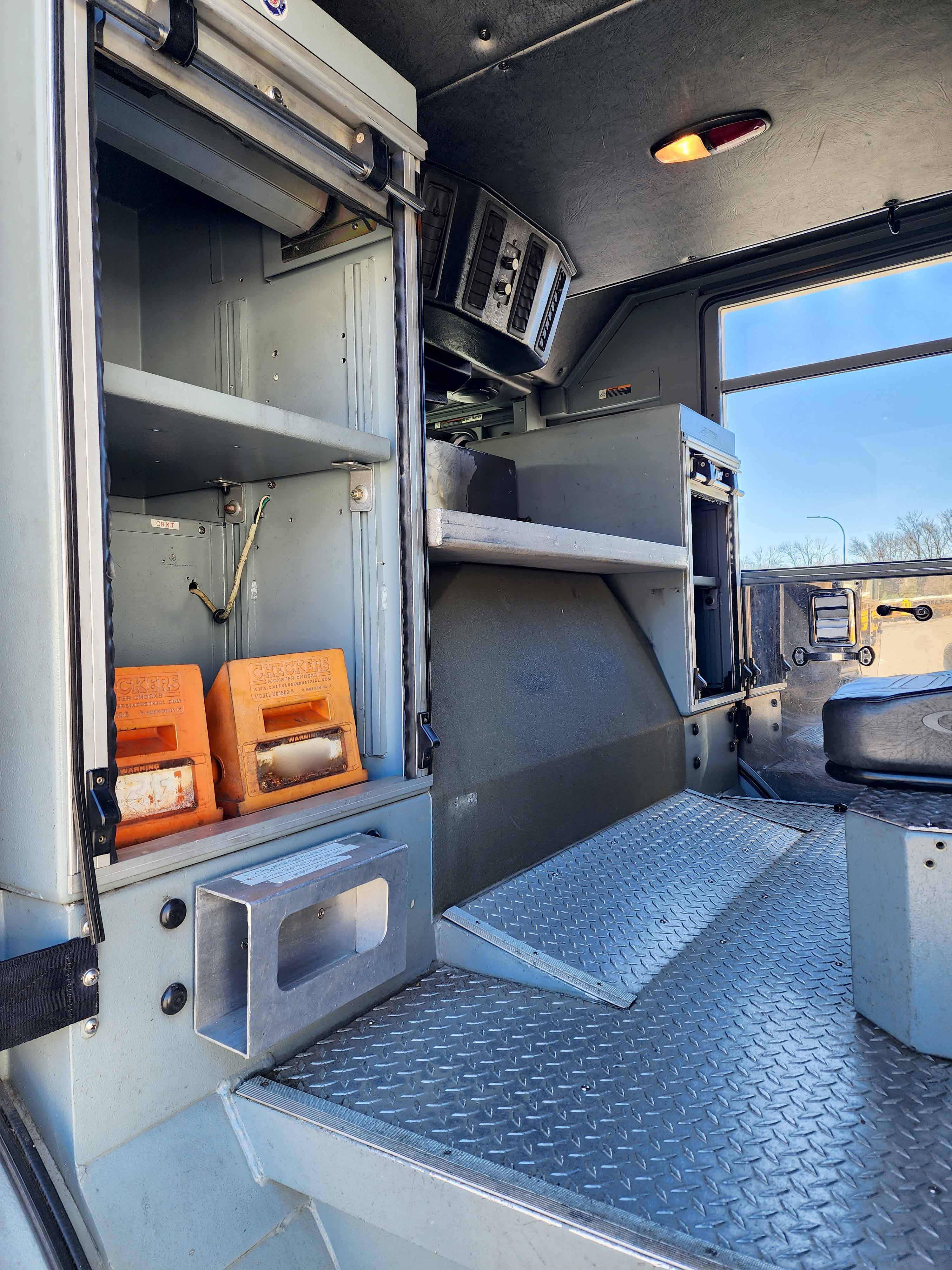 2005 Pierce Dash HD 105' Aerial | Used Truck Details