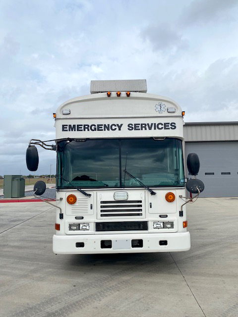 2007 AM General Mobile Command Unit | Used Truck Details