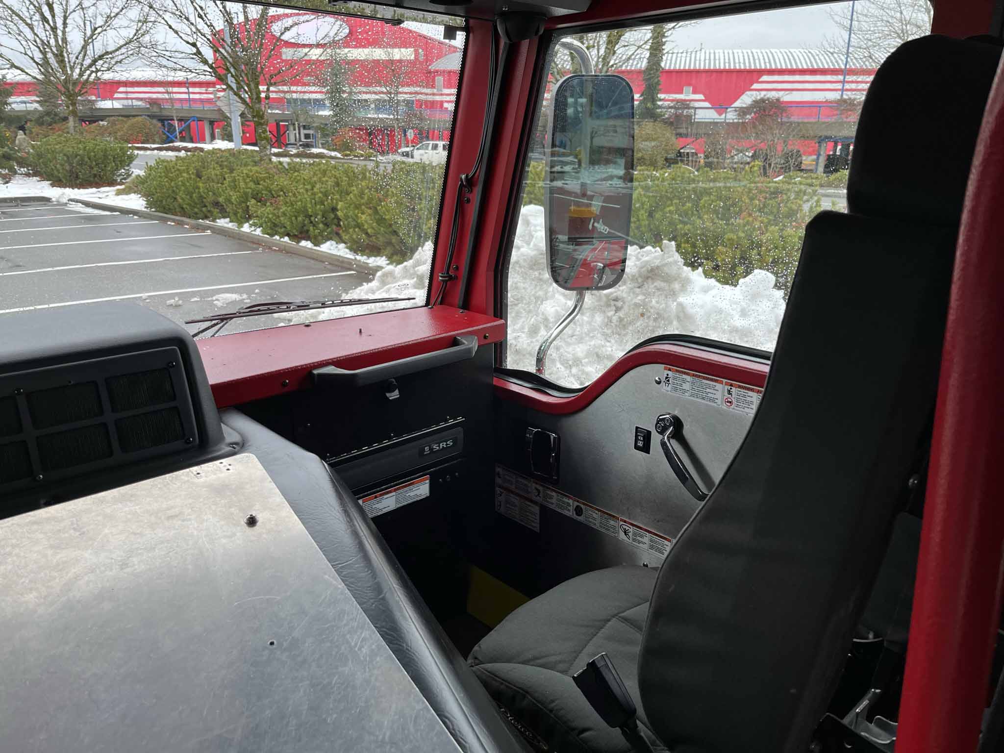 2020 Pierce Impel Pumper | Used Truck Details