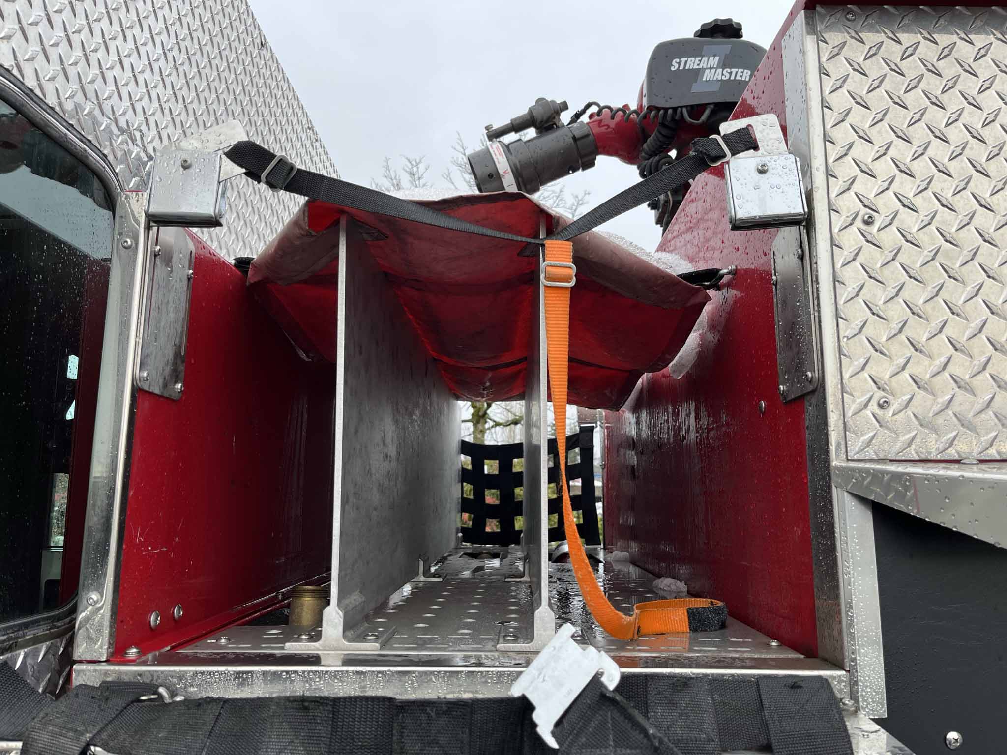 2020 Pierce Impel Pumper | Used Truck Details