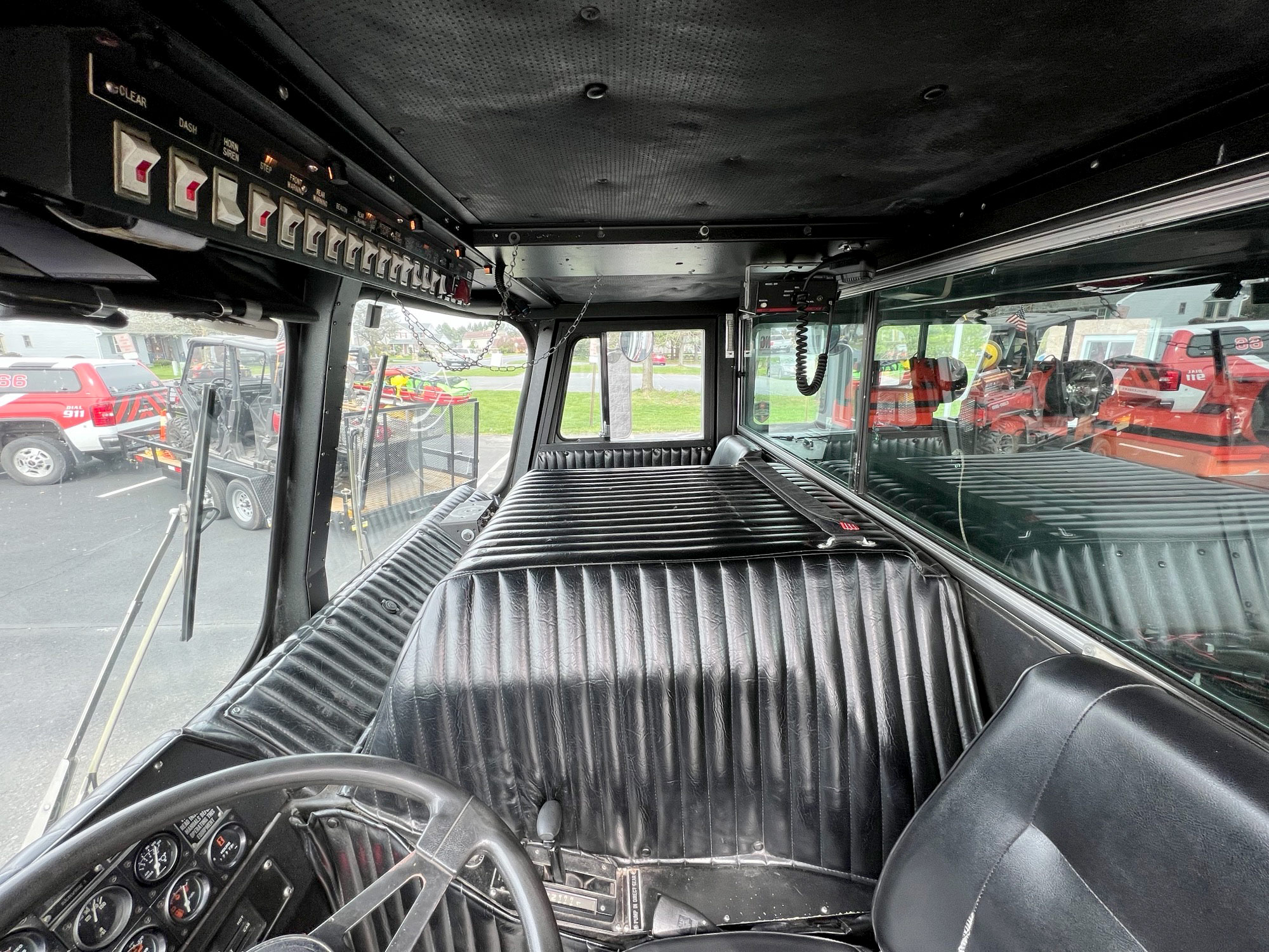 1989 Simon Hahn Custom Pumper | Used Truck Details