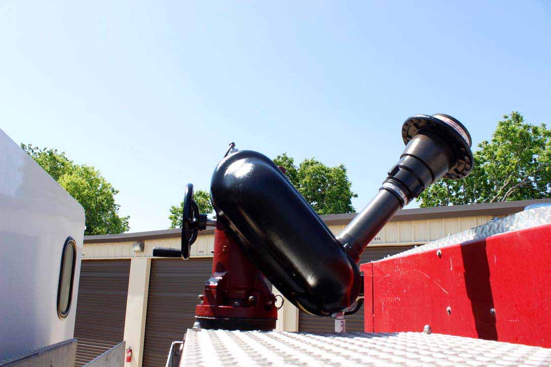 2006 KME Custom Pumper | Firetrucks Unlimited