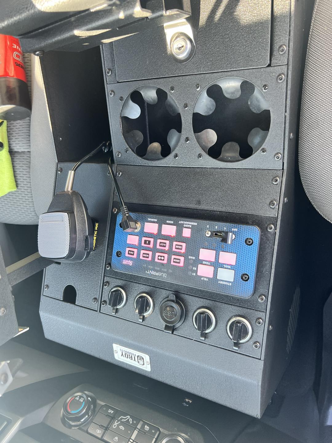 2019 Ford F-250 4x4 Commercial Command Unit | Used Truck Details