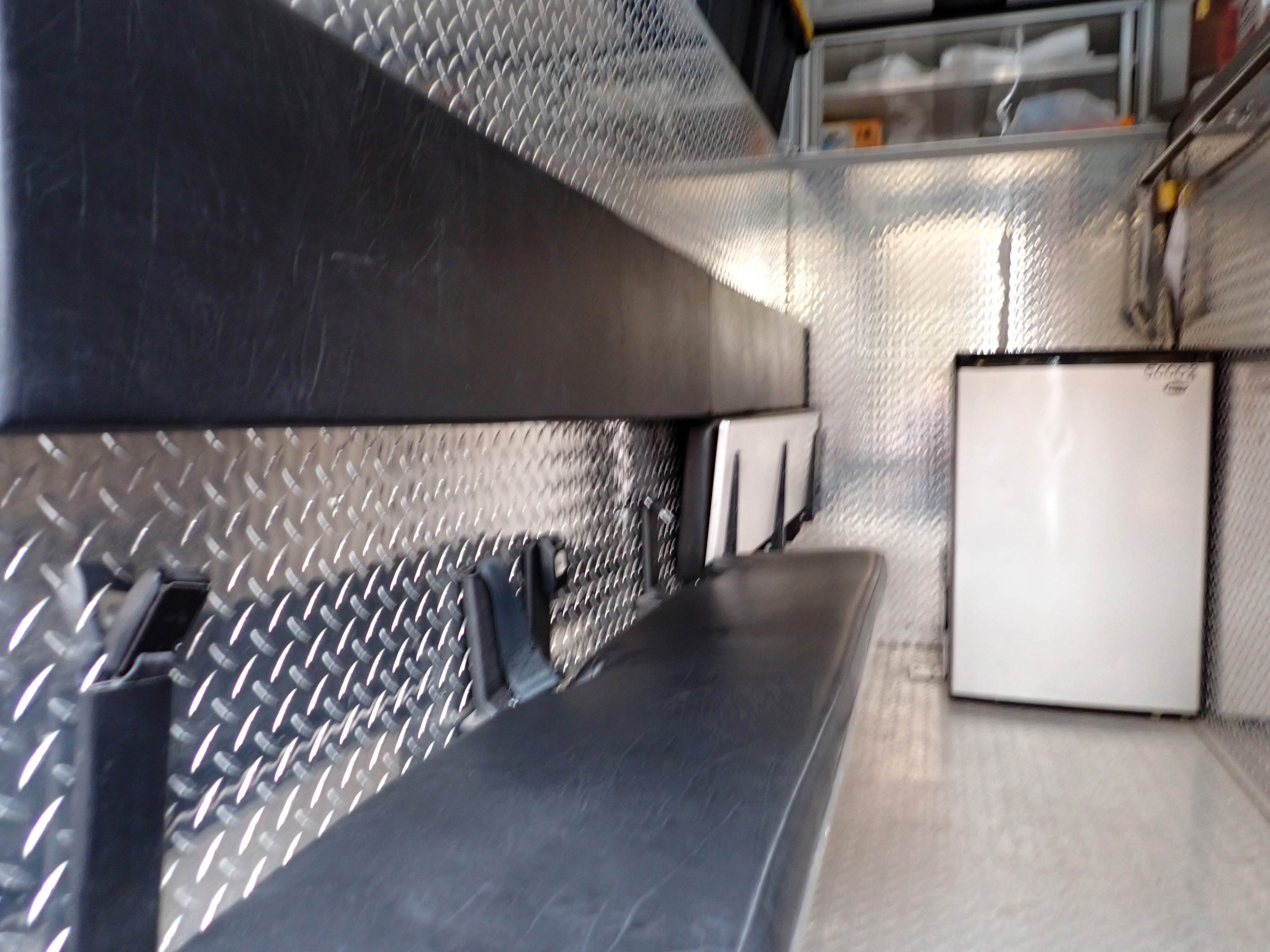 1995 American Freightliner Commercial Rescue | Used Truck Details