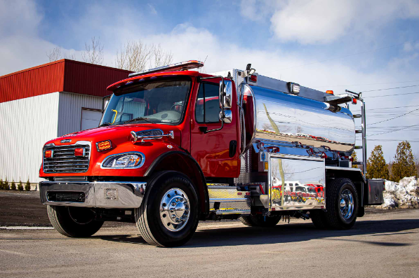 Truck