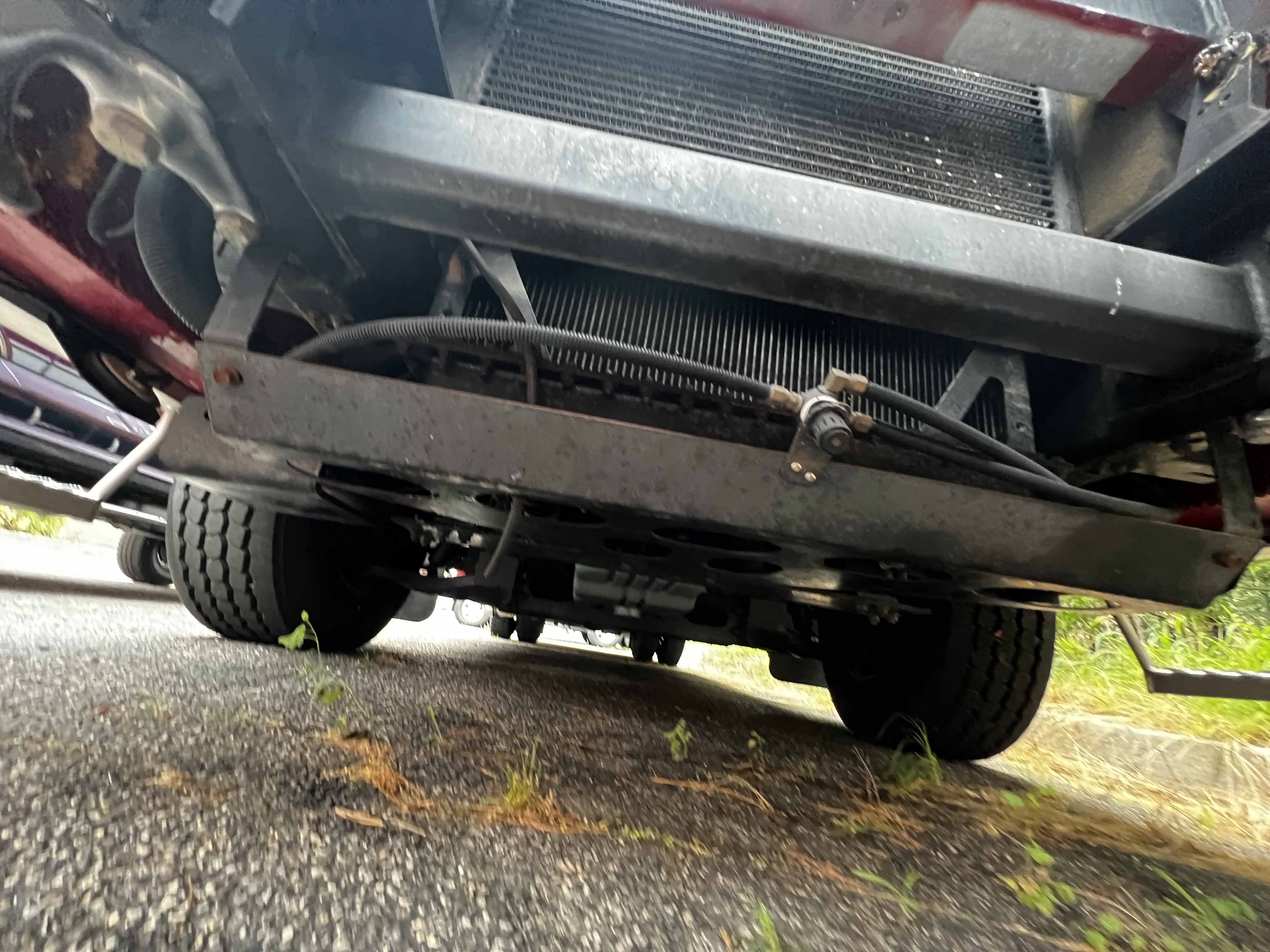 2006 Pierce Lance Heavy Rescue | Used Truck Details