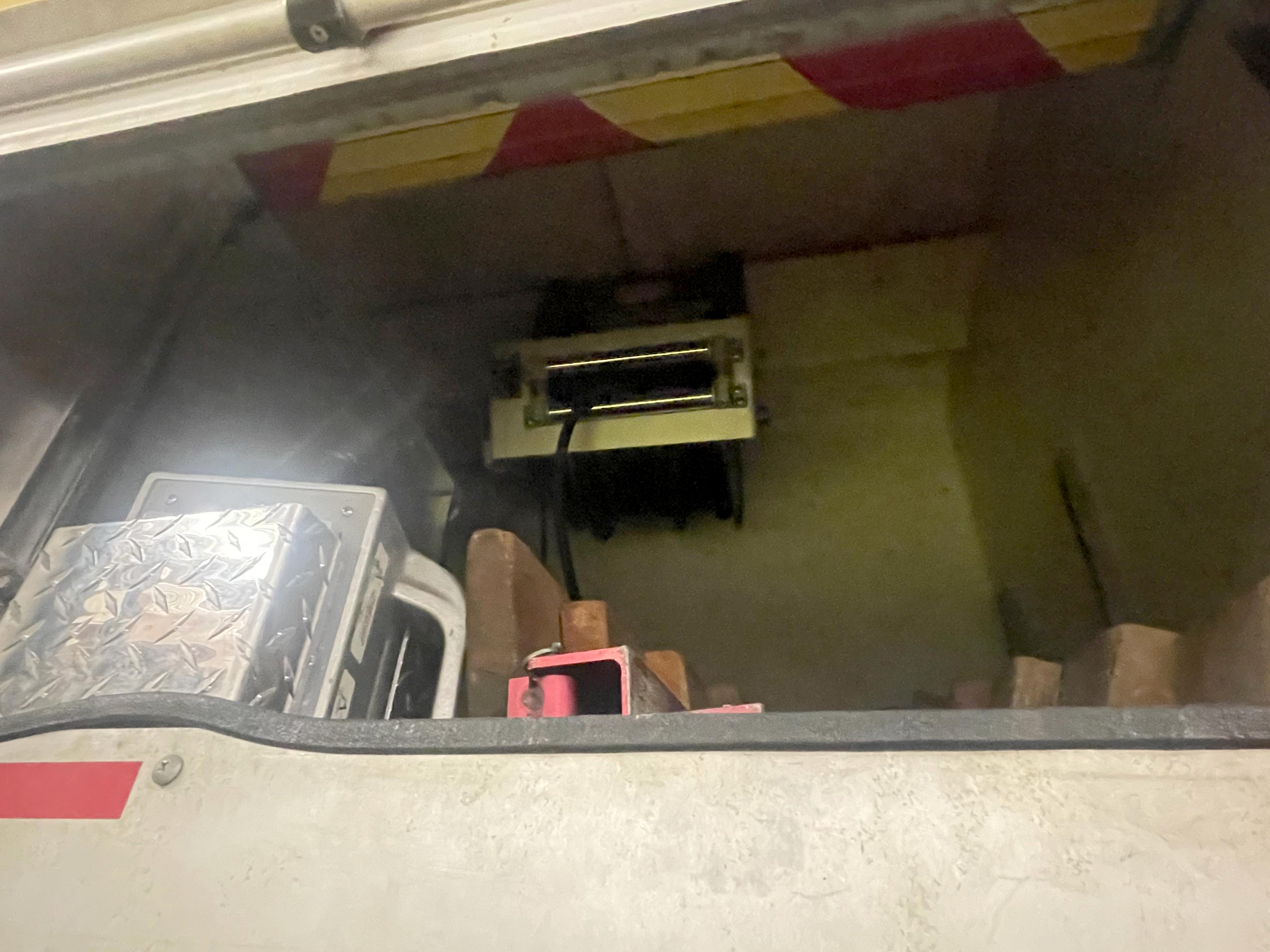 2010 Rosenbauer Freightliner Commercial Walk-In Rescue | Used Truck Details