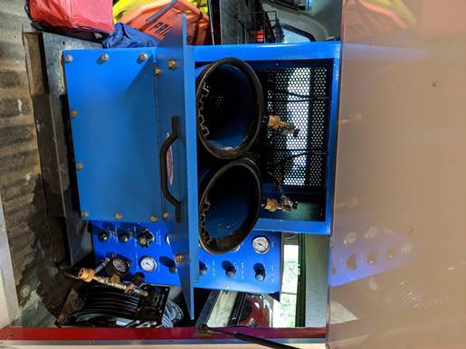 Cascade System | Used Truck Details