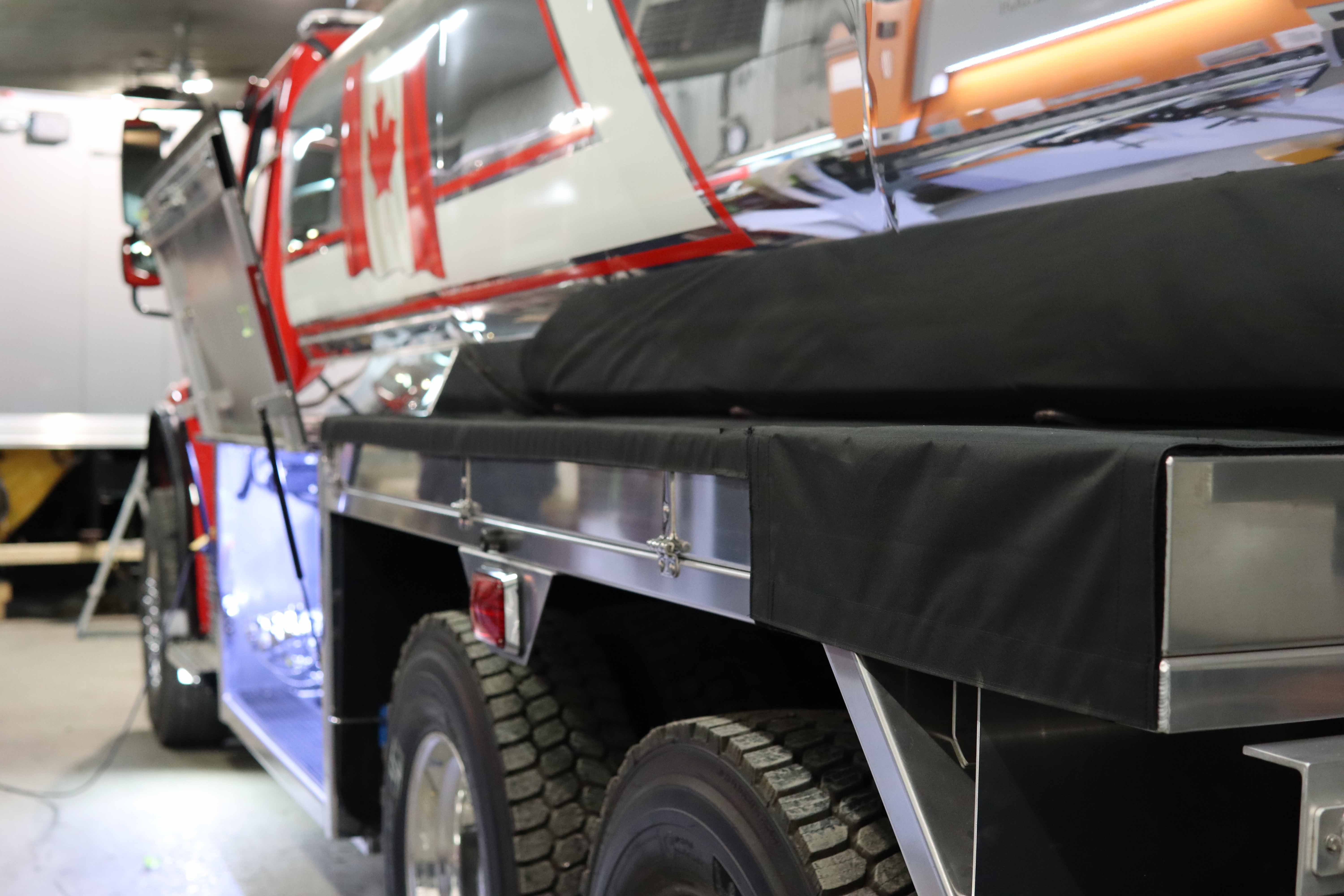 2027 Helie Freightliner Tandem-Axle Commercial Tanker | Firetrucks ...