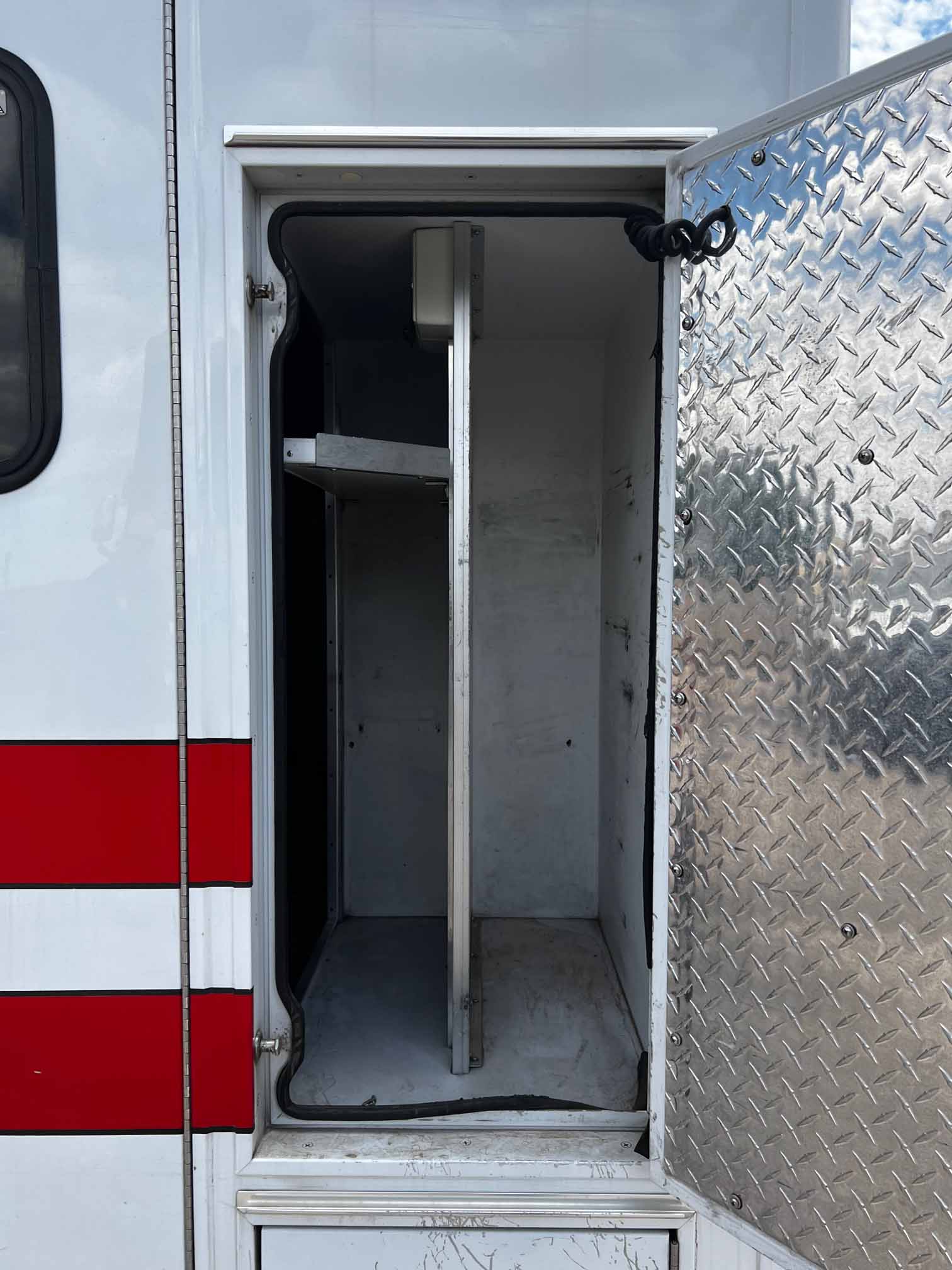 2012 Medix Ford E350 Type 3 Ambulance | Used Truck Details