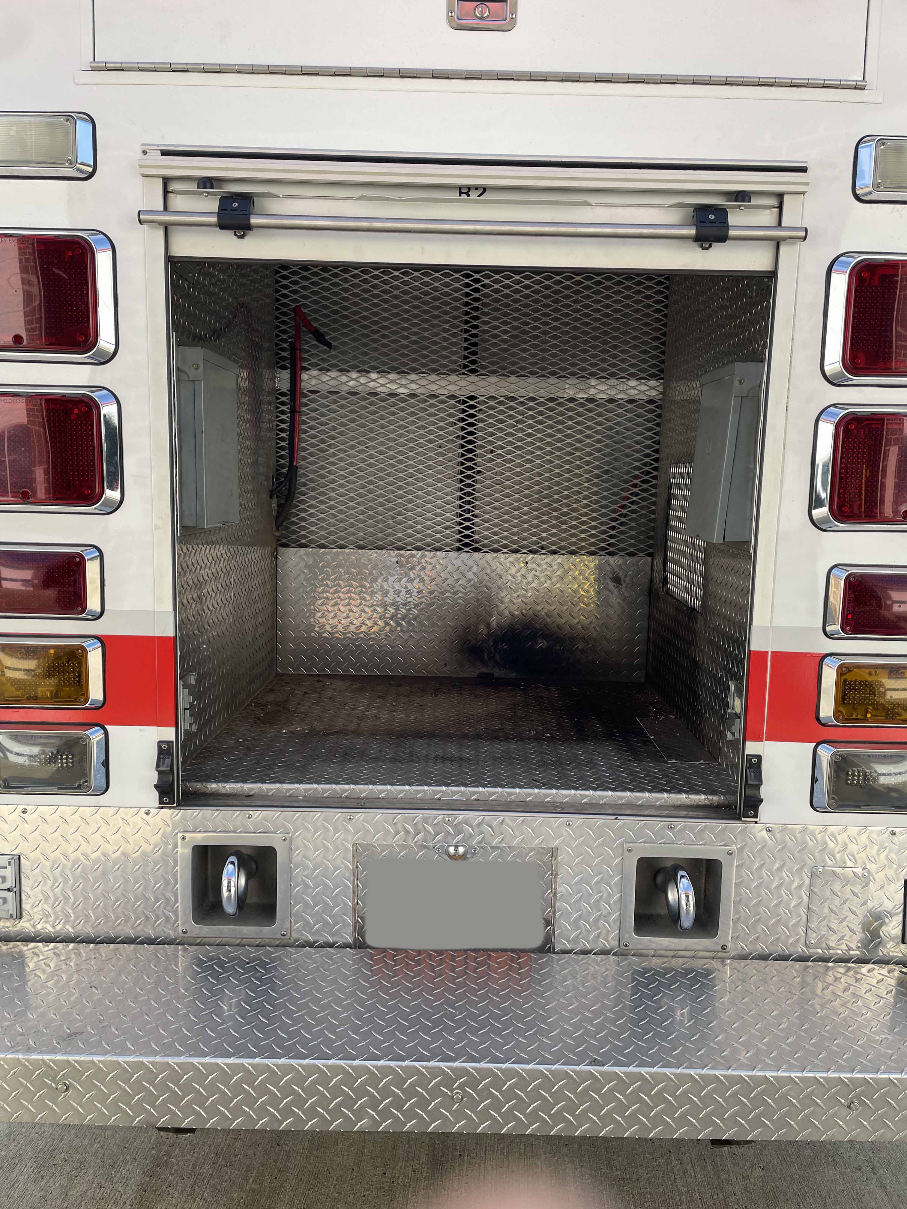 2001 Ford F550 4x4 Commercial Rescue | Used Truck Details