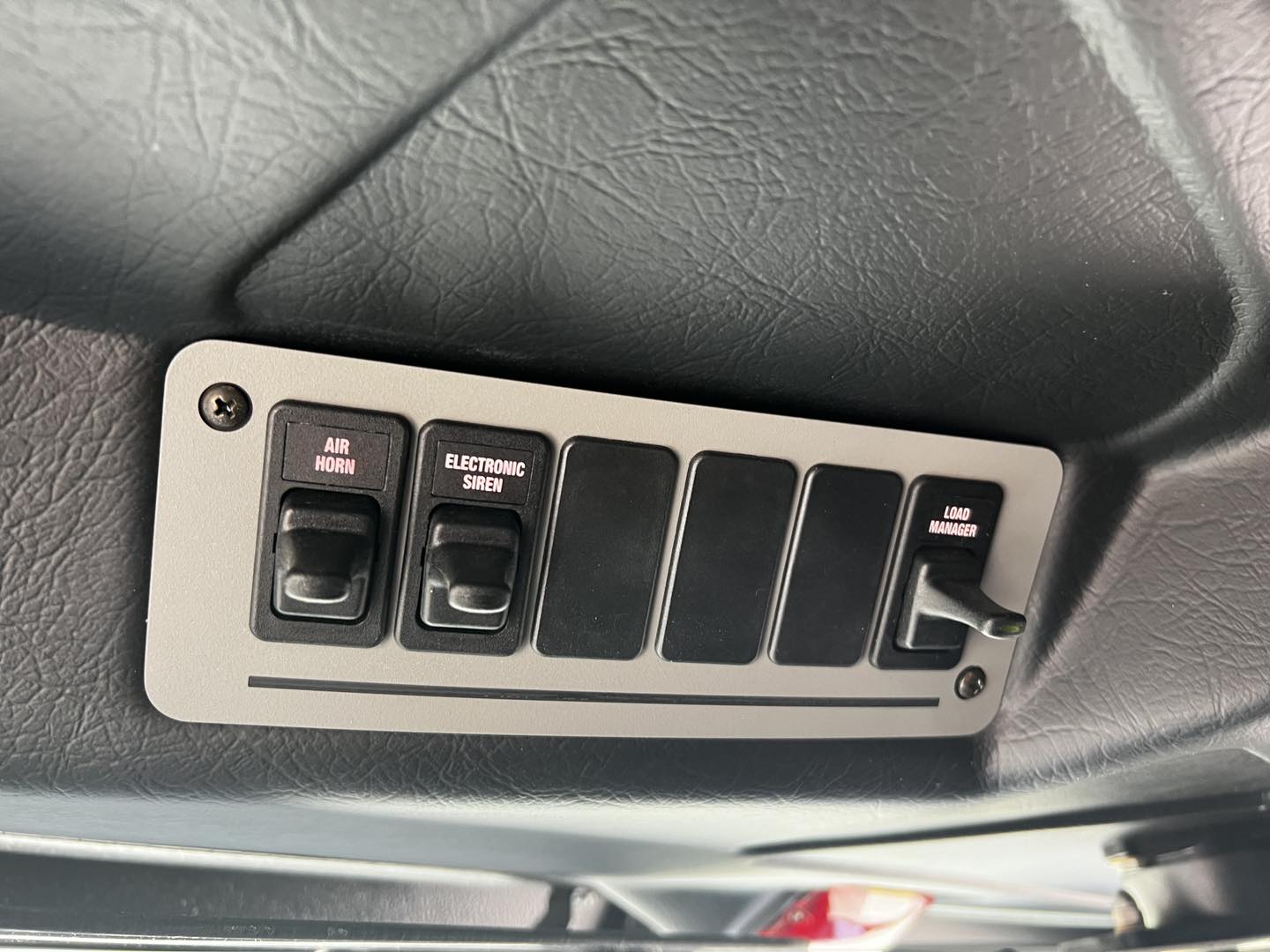 2002 Pierce Lance Pumper | Used Truck Details