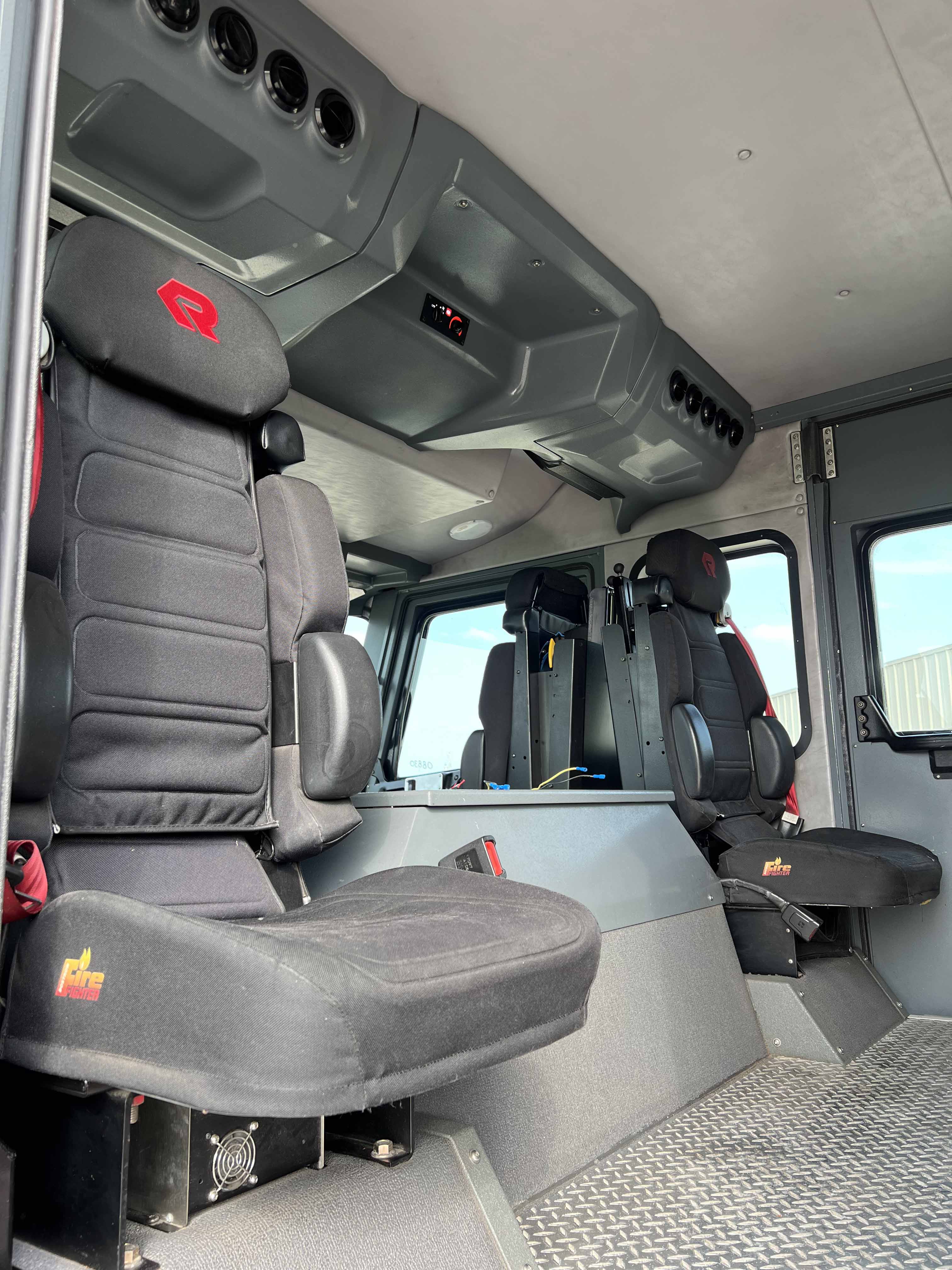 2017 Rosenbauer Pumper | Used Truck Details