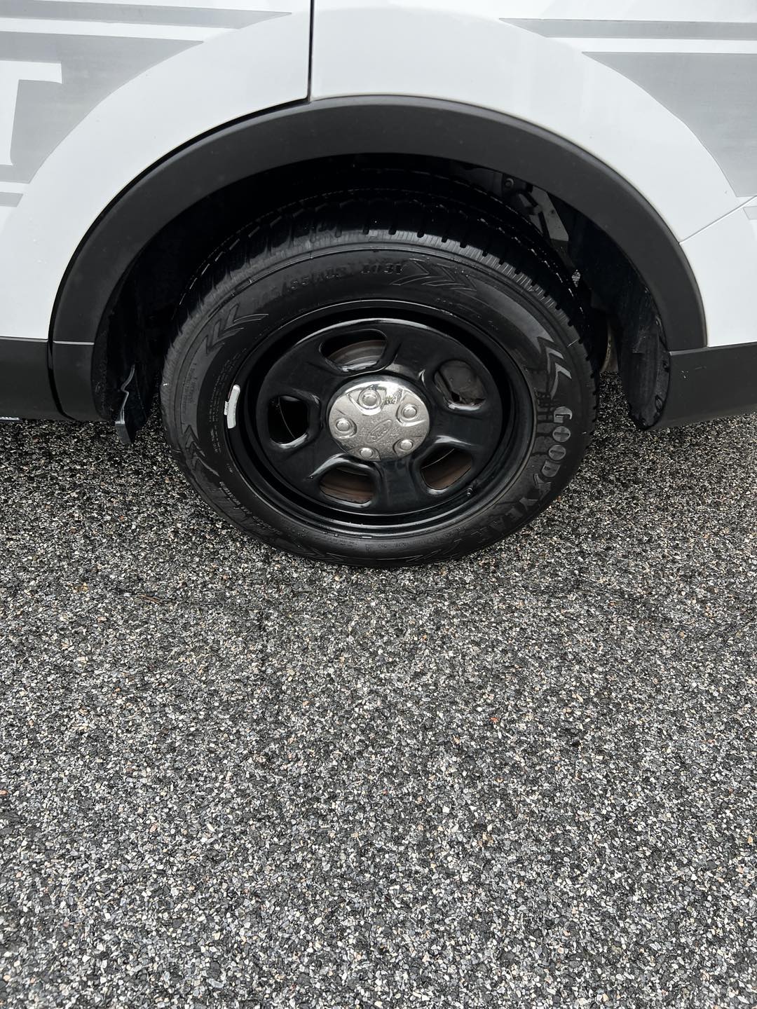 2017 Ford Explorer AWD Command Vehicle | Used Truck Details