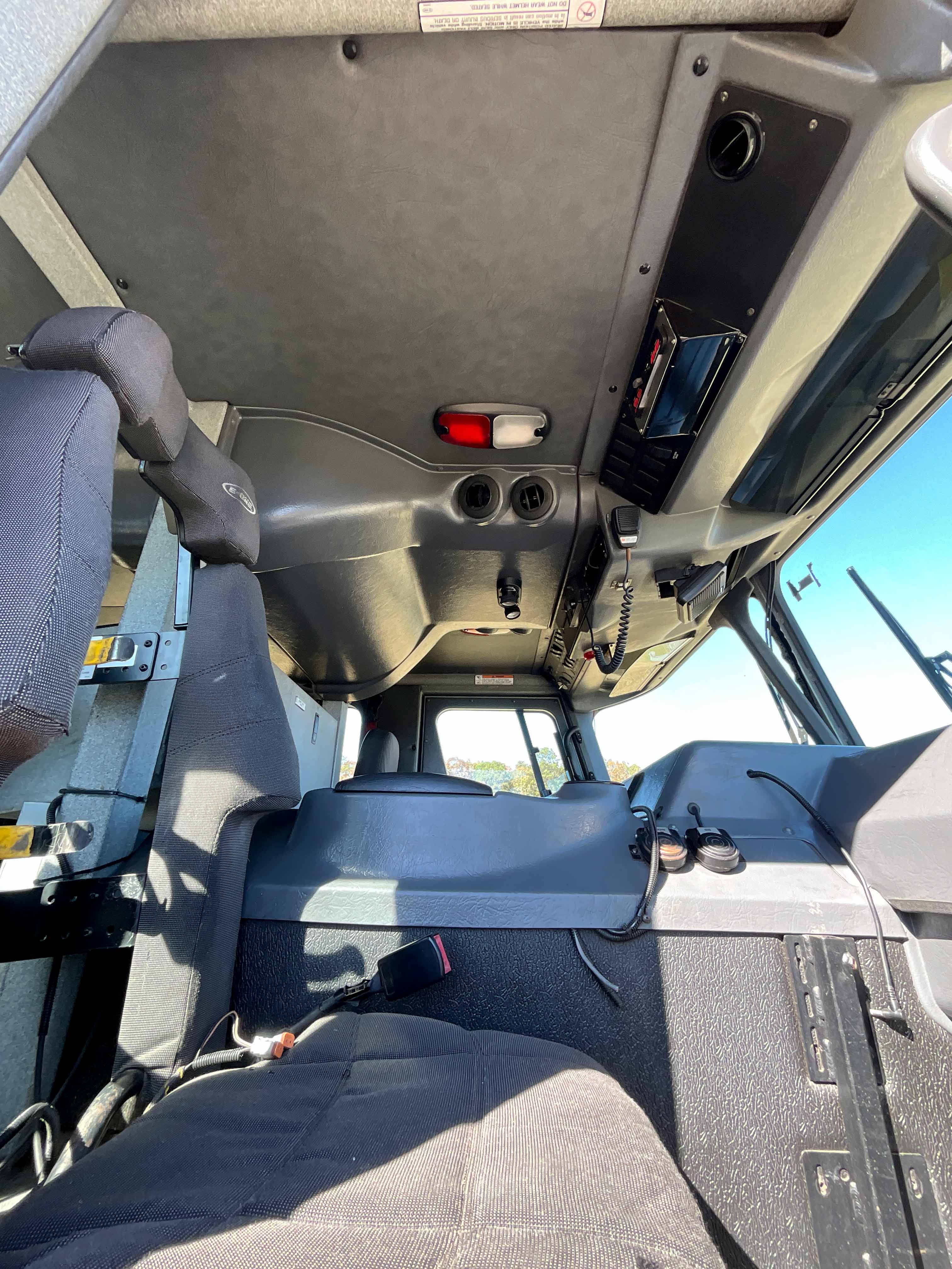 2010 E-One Typhoon Pumper | Used Truck Details