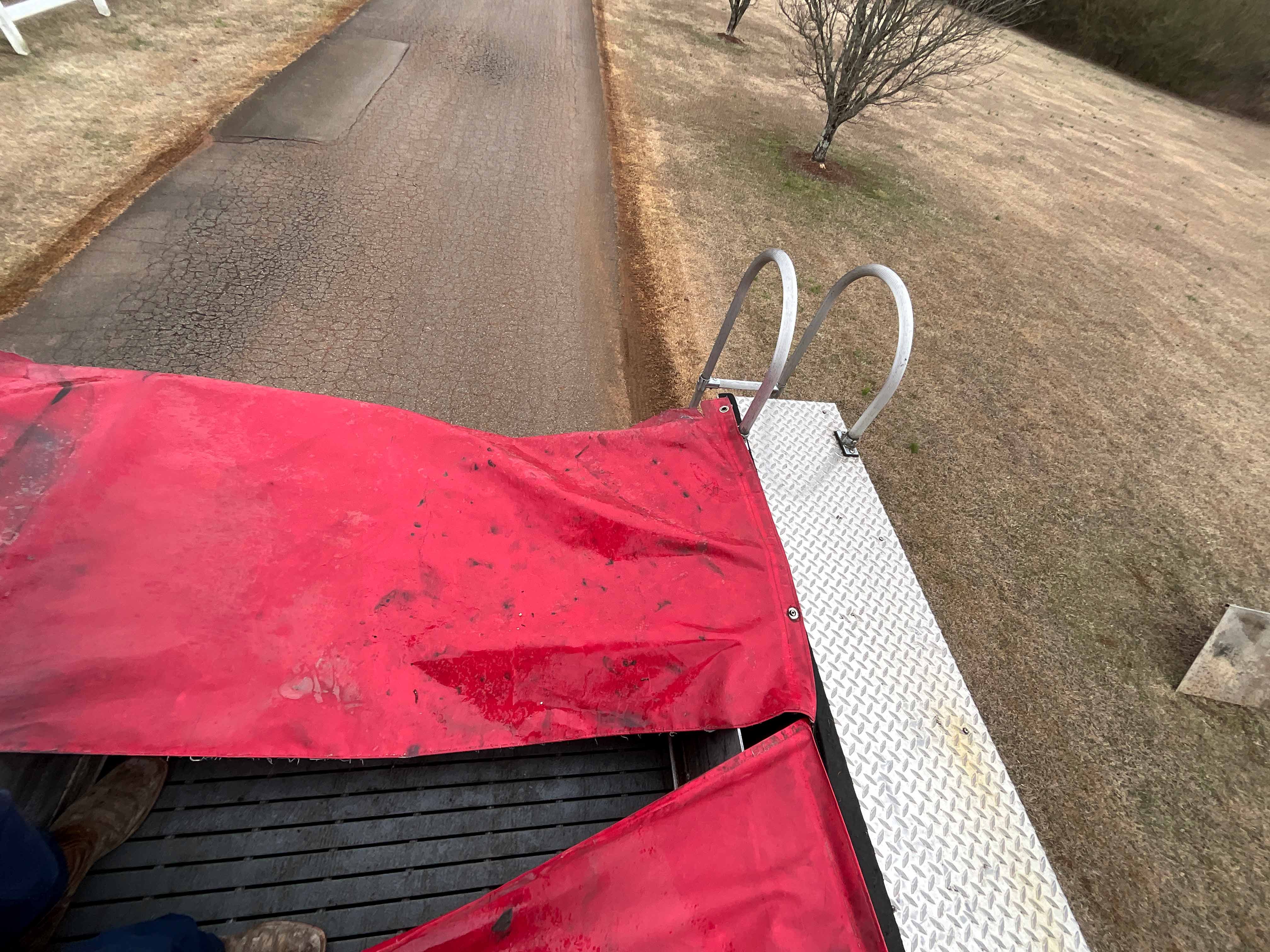 2007 Ferrara Inferno Pumper | Firetrucks Unlimited