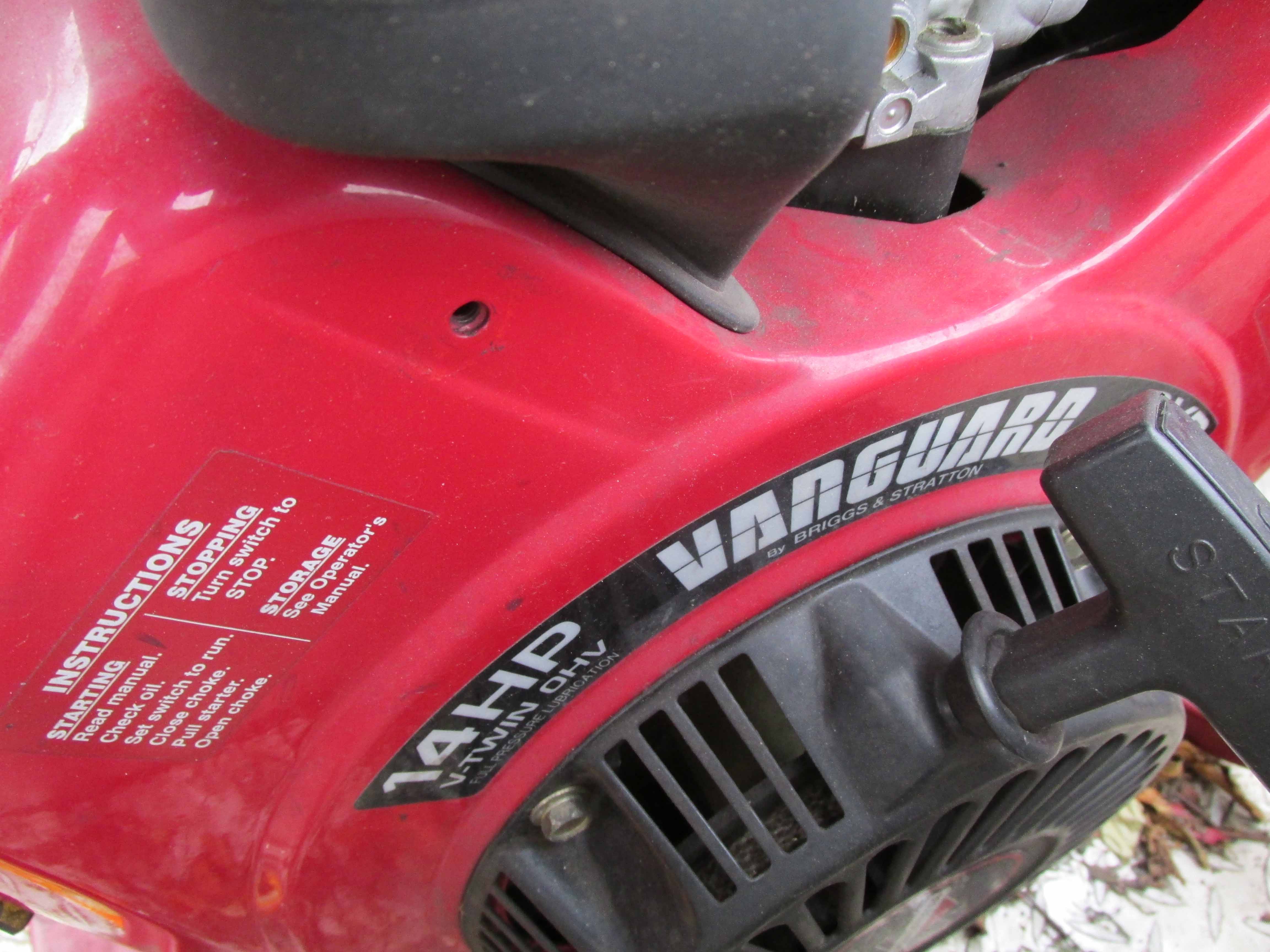 1999 Spartan Gladiator Marion Pumper | Used Truck Details