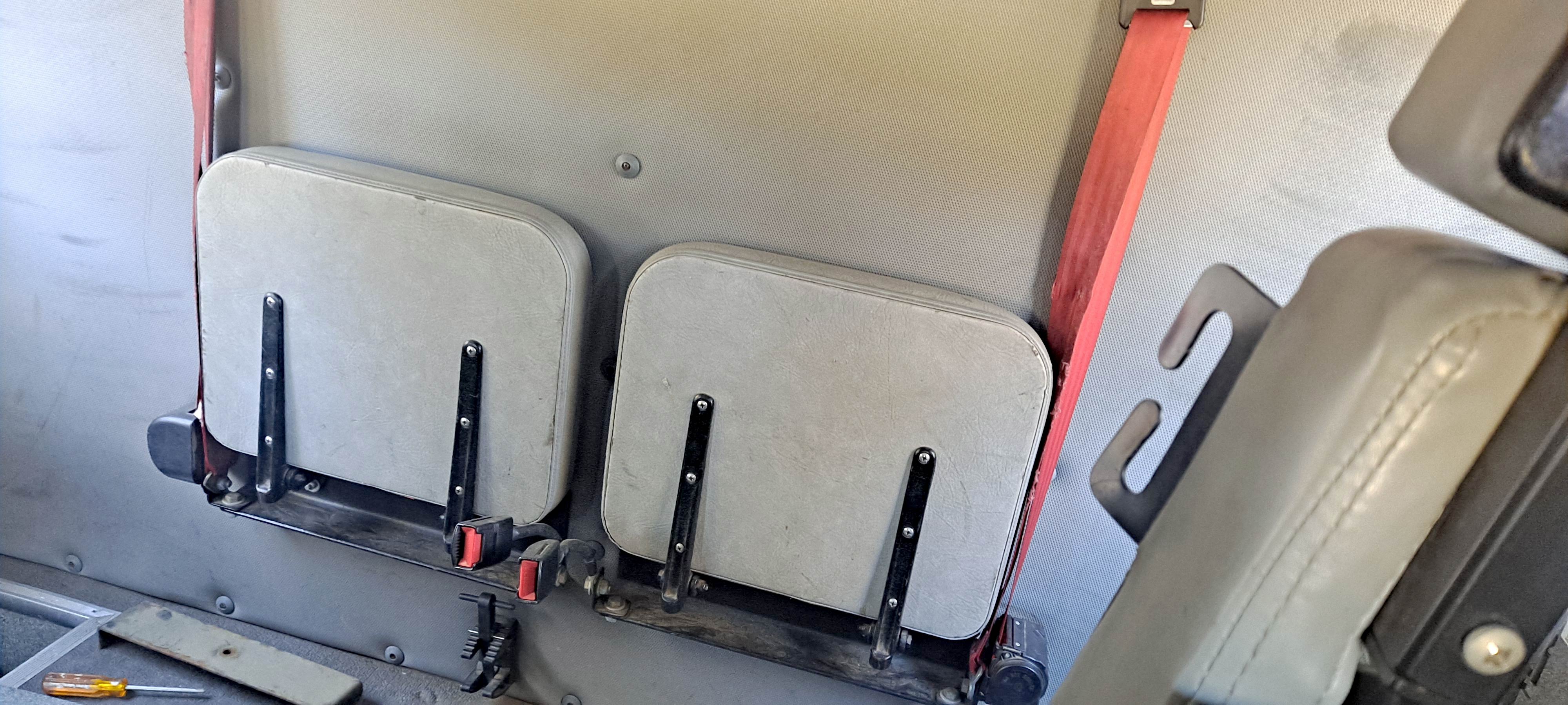 2005 HME Westates 4x4 Wildland Pumper | Used Truck Details