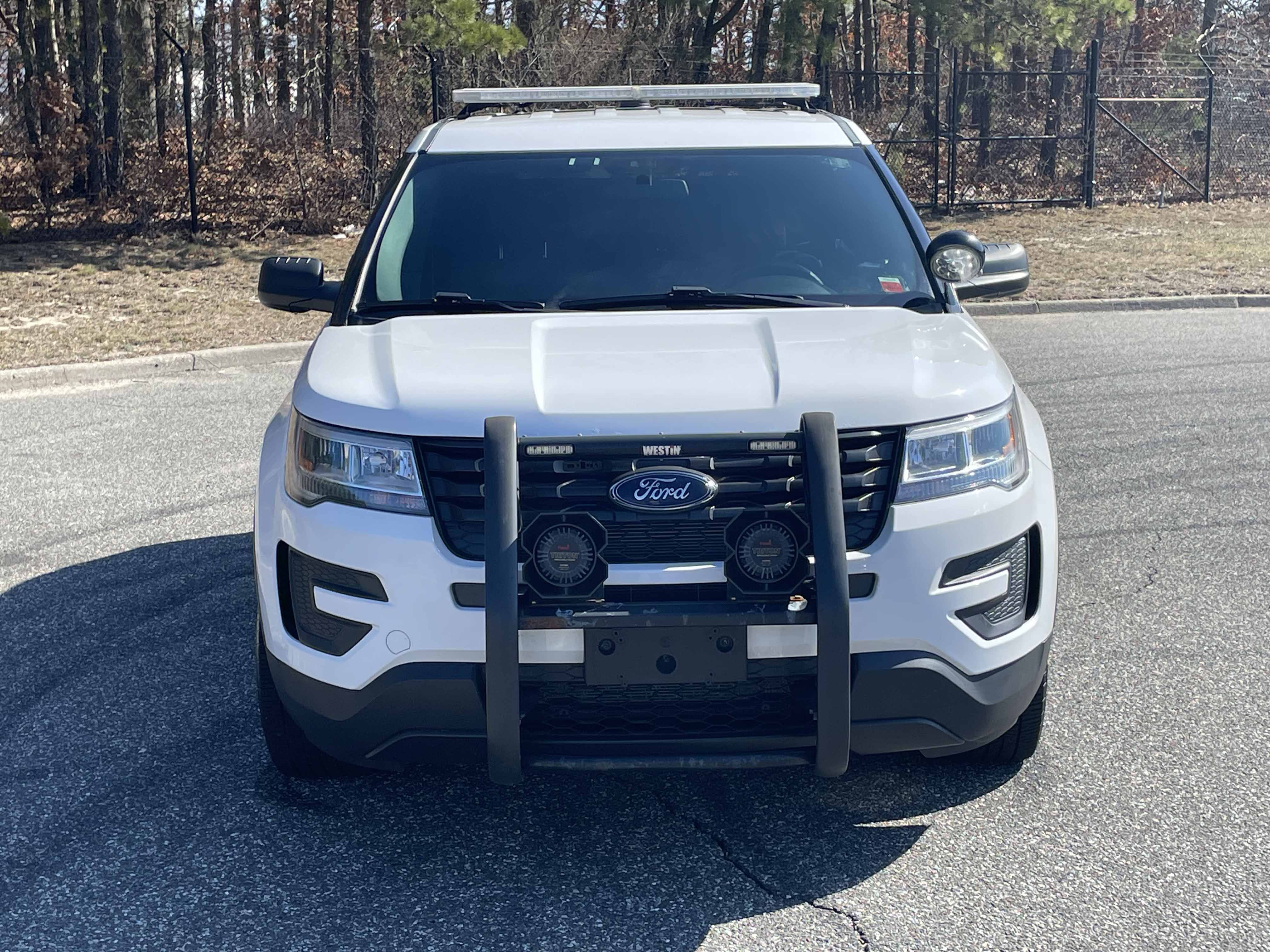 2018 Ford Explorer 4x4 Command Unit | Used Truck Details