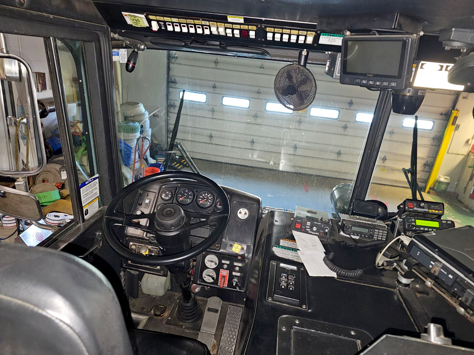 2005 Smeal HME 100’ Mid-Mount Platform | Used Truck Details