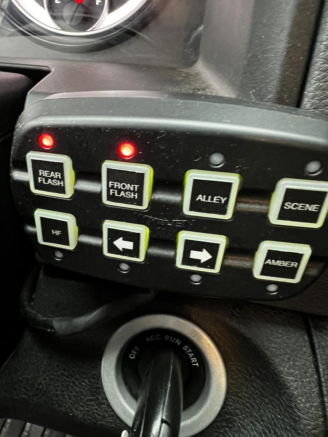 2019 Dodge Ram 4x4 Pick-up Command Unit | Used Truck Details