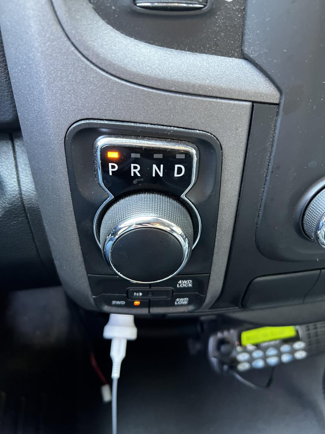 2019 Dodge Ram 4x4 Pick-up Command Unit | Used Truck Details