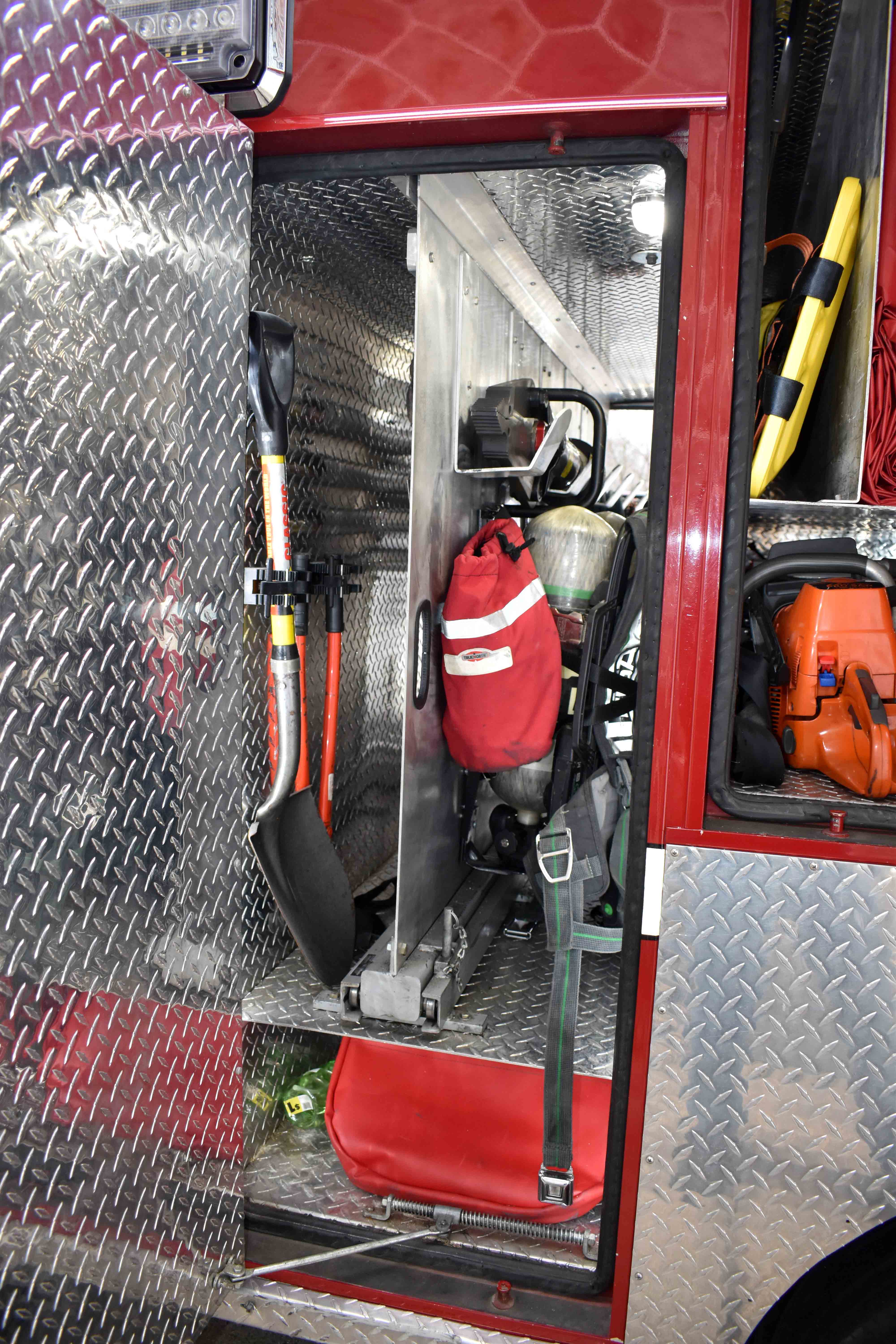 1999 Ford F-450 4x4 Commercial Light Rescue | Used Truck Details